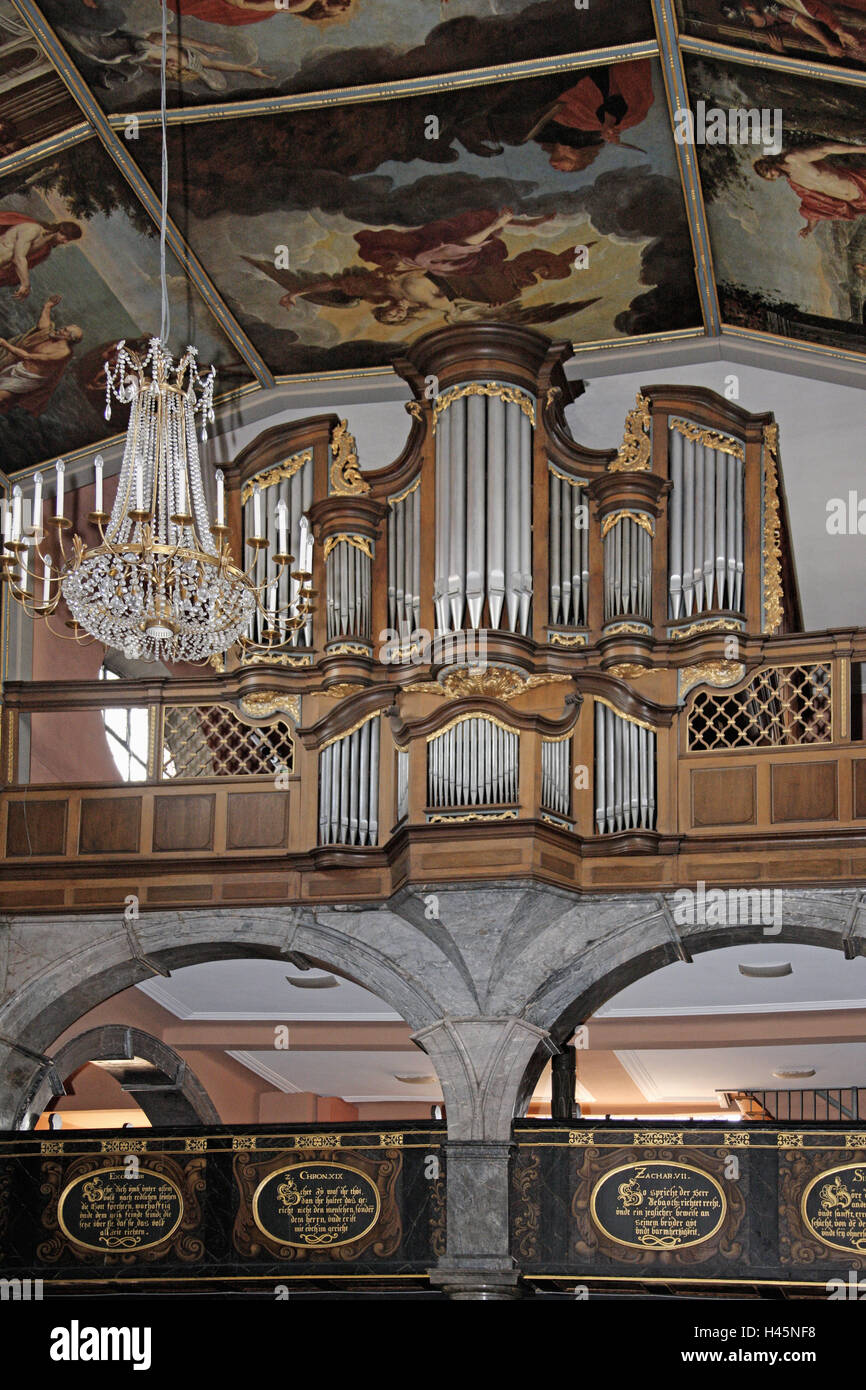 Idstein kirche -Fotos und -Bildmaterial in hoher Auflösung – Alamy