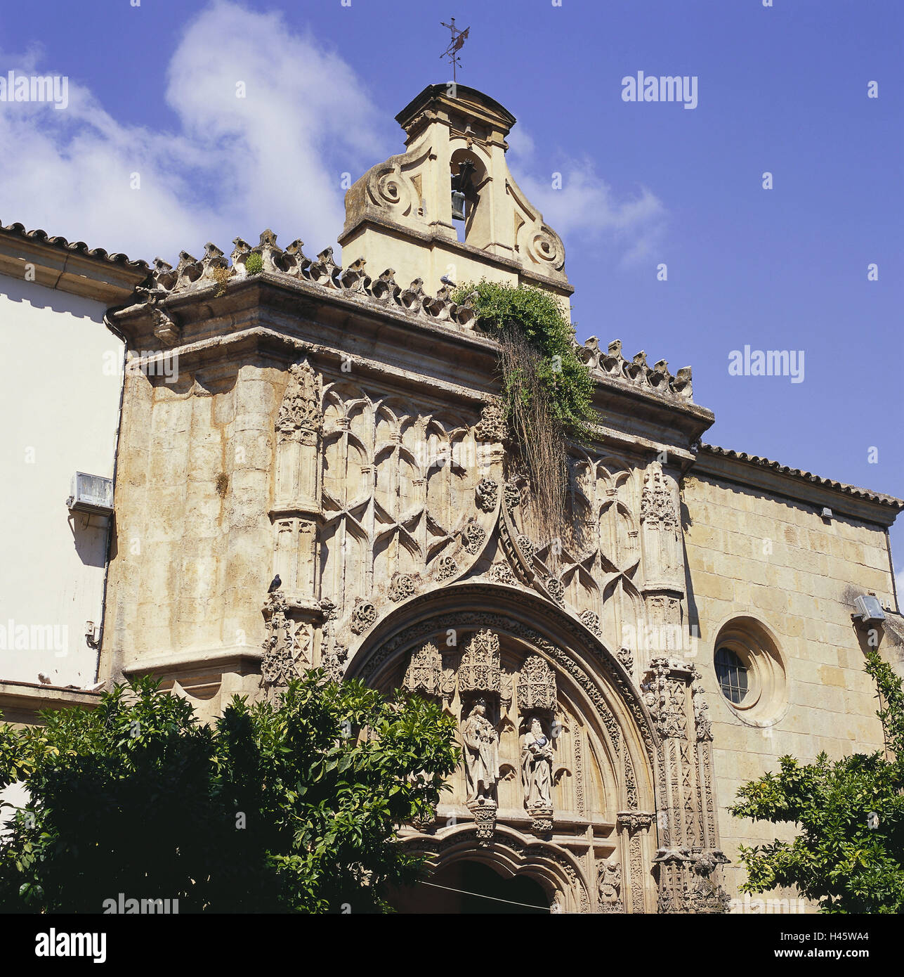 San sebastian hospital -Fotos und -Bildmaterial in hoher Auflösung – Alamy