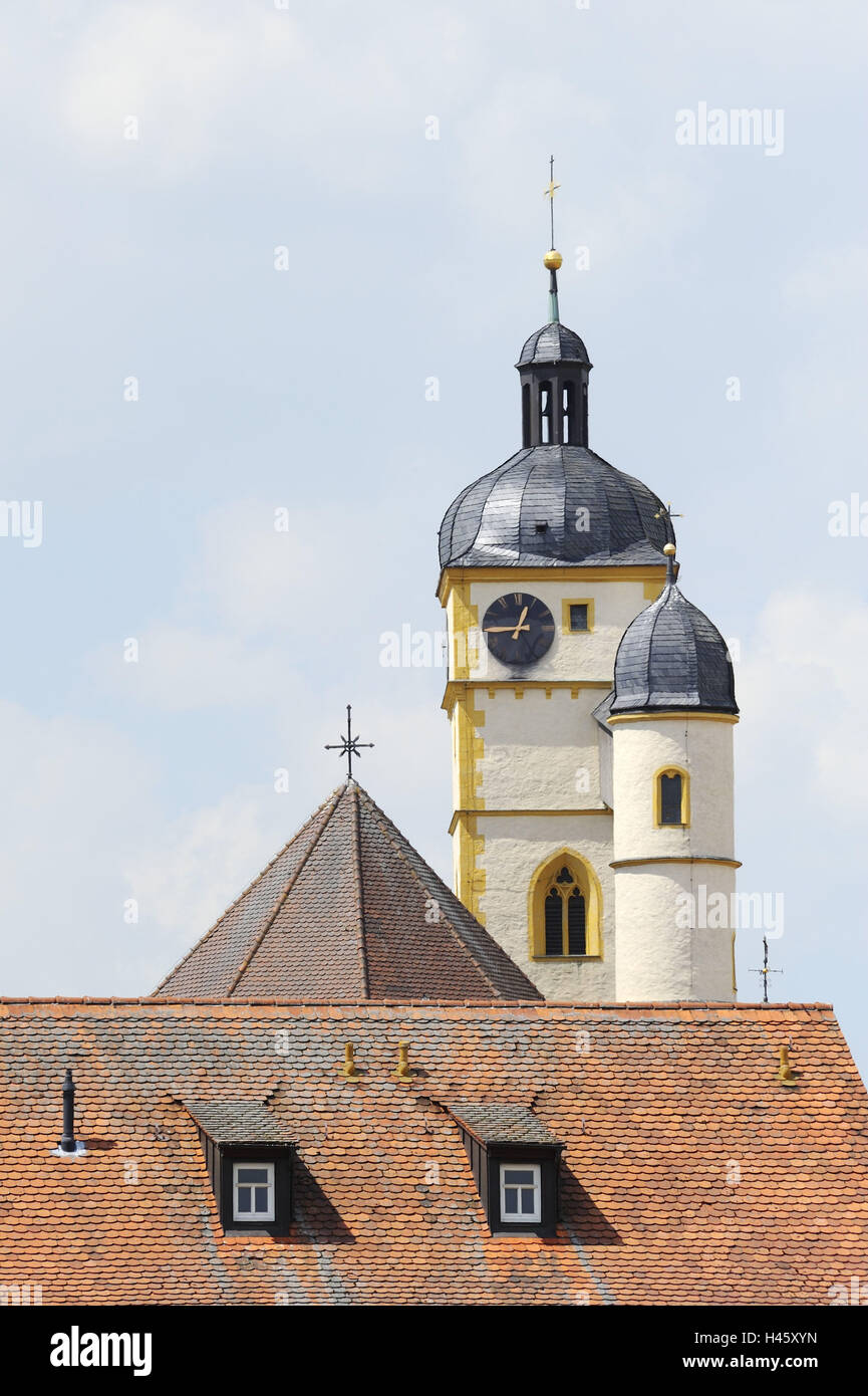 Pfarrkirche st augustinus -Fotos und -Bildmaterial in hoher Auflösung – Alamy