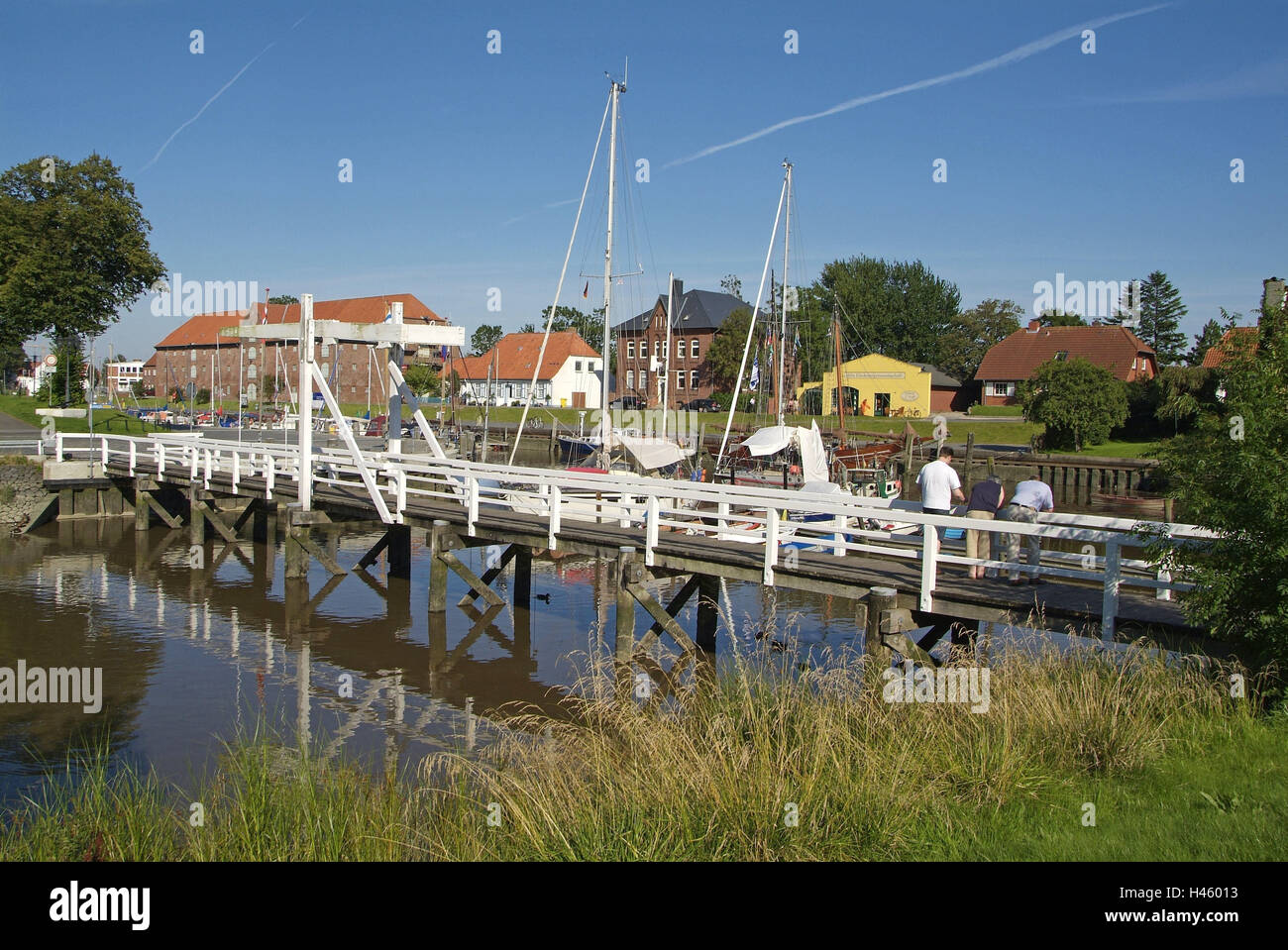 Tönning eiderstedt germany -Fotos und -Bildmaterial in hoher Auflösung ...