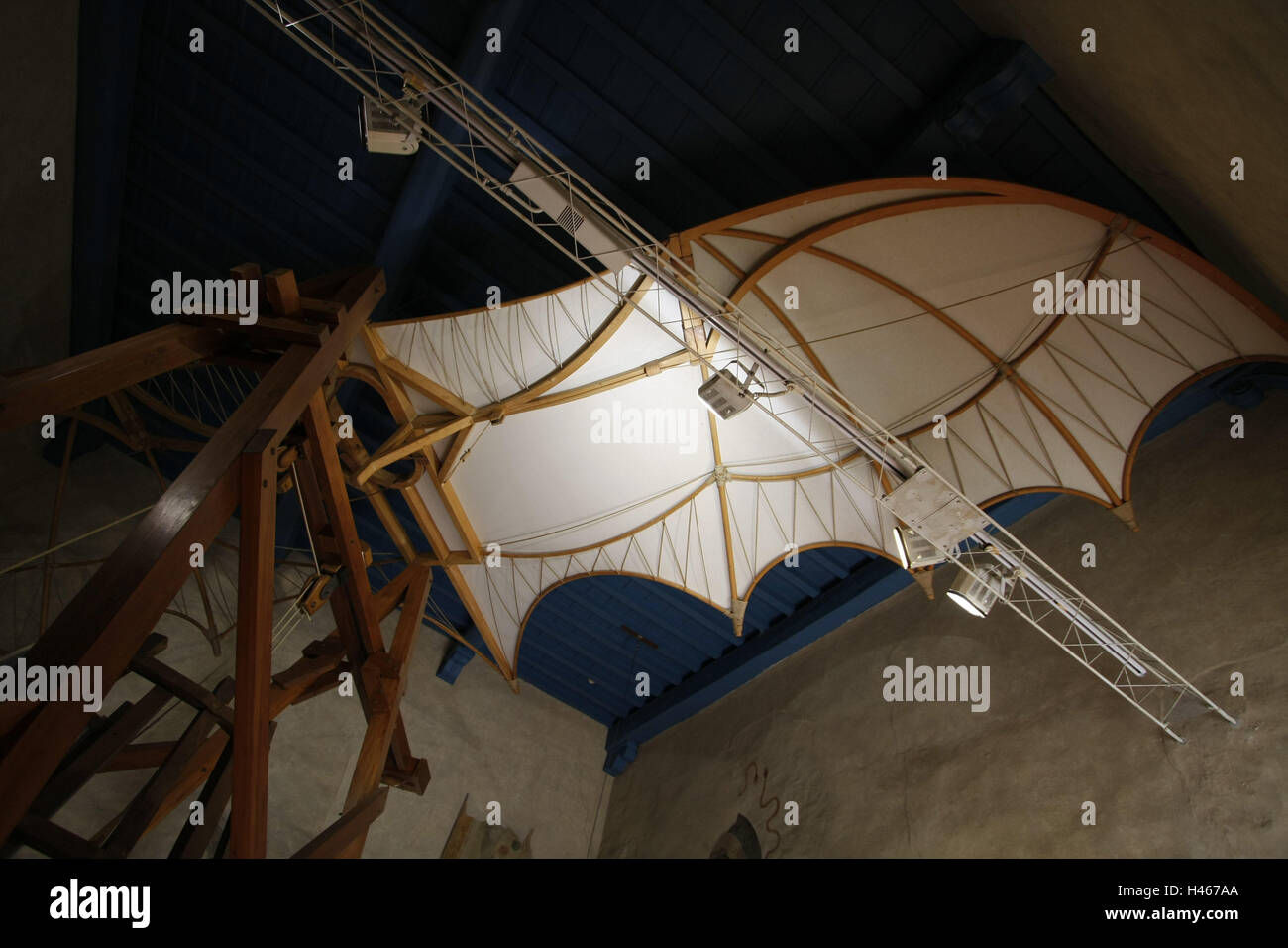 Leonardo conti -Fotos und -Bildmaterial in hoher Auflösung – Alamy