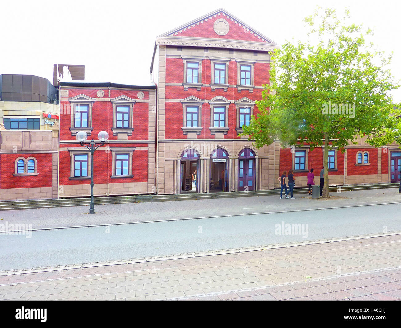 Fürth eisenbahn -Fotos und -Bildmaterial in hoher Auflösung – Alamy