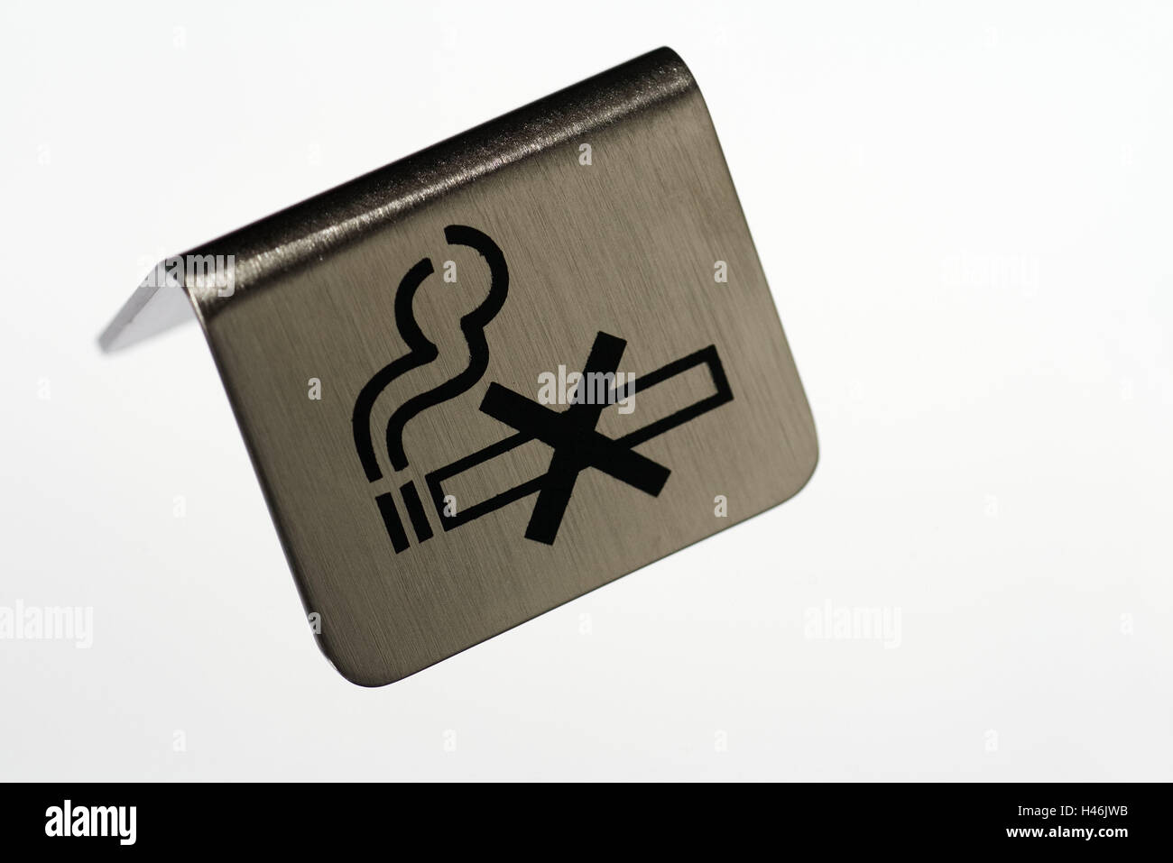 Verbot des rauchens zeichen -Fotos und -Bildmaterial in hoher Auflösung ...