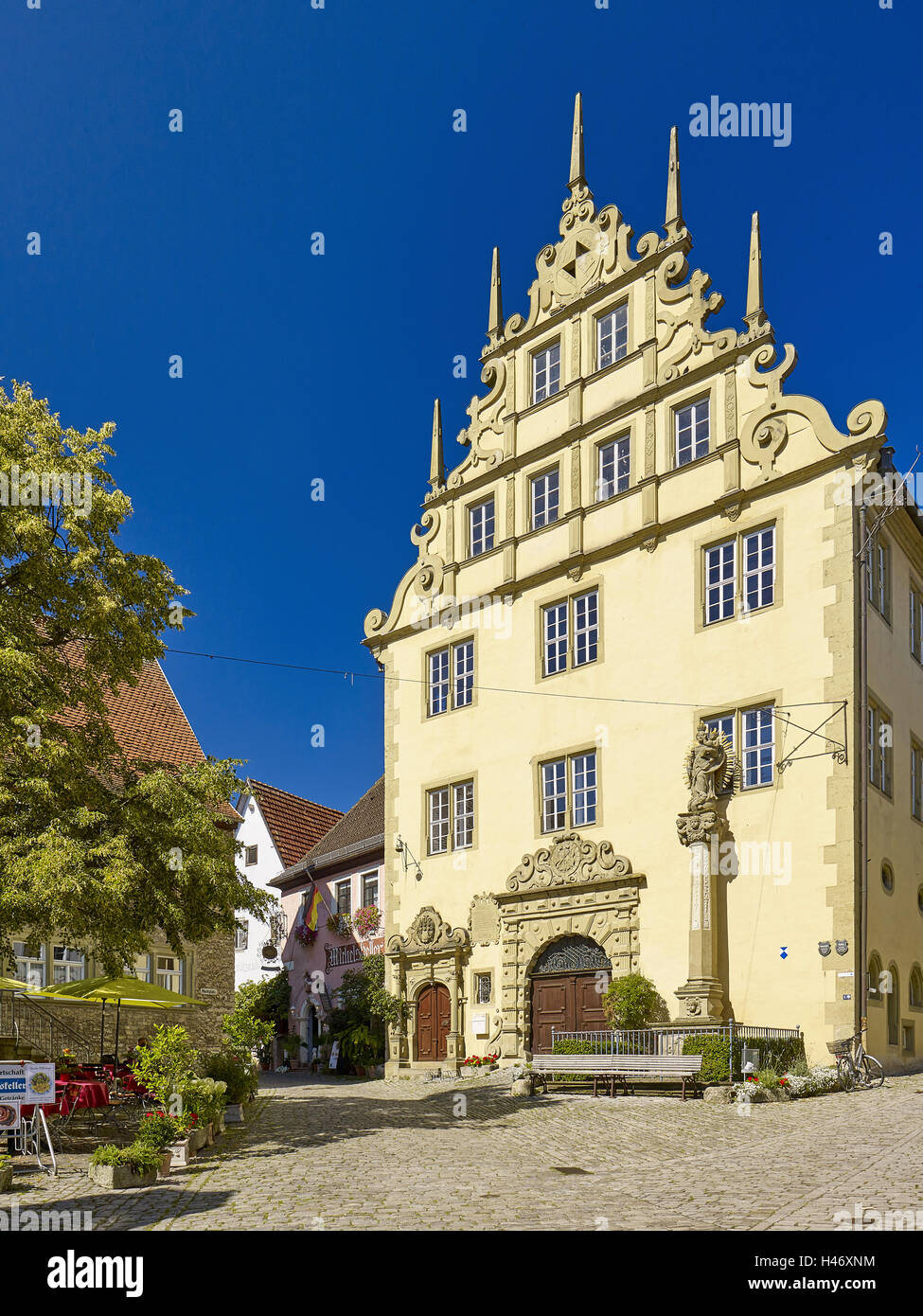 Sulzfeld am main -Fotos und -Bildmaterial in hoher Auflösung – Alamy
