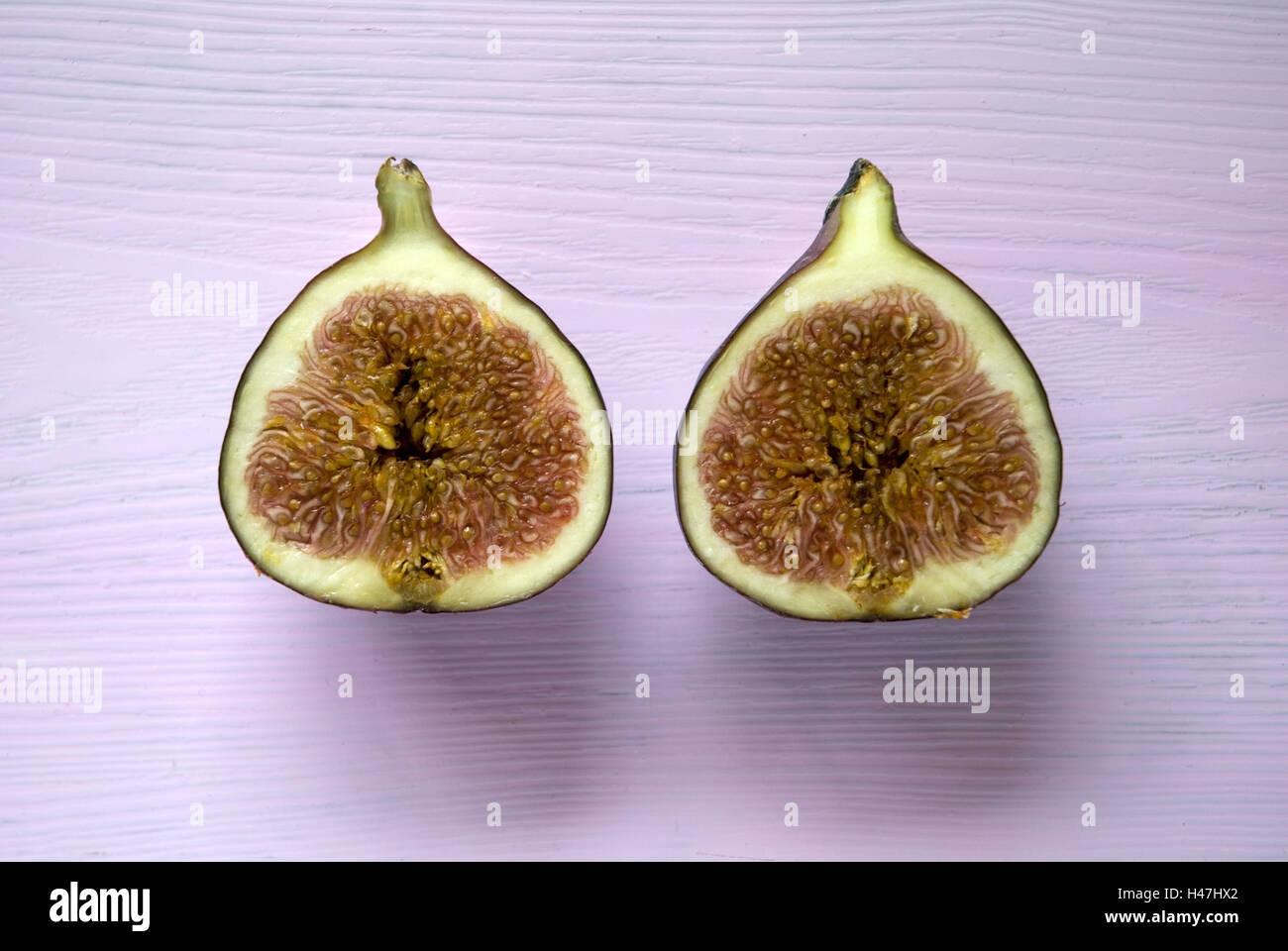 Open fig -Fotos und -Bildmaterial in hoher Auflösung – Alamy