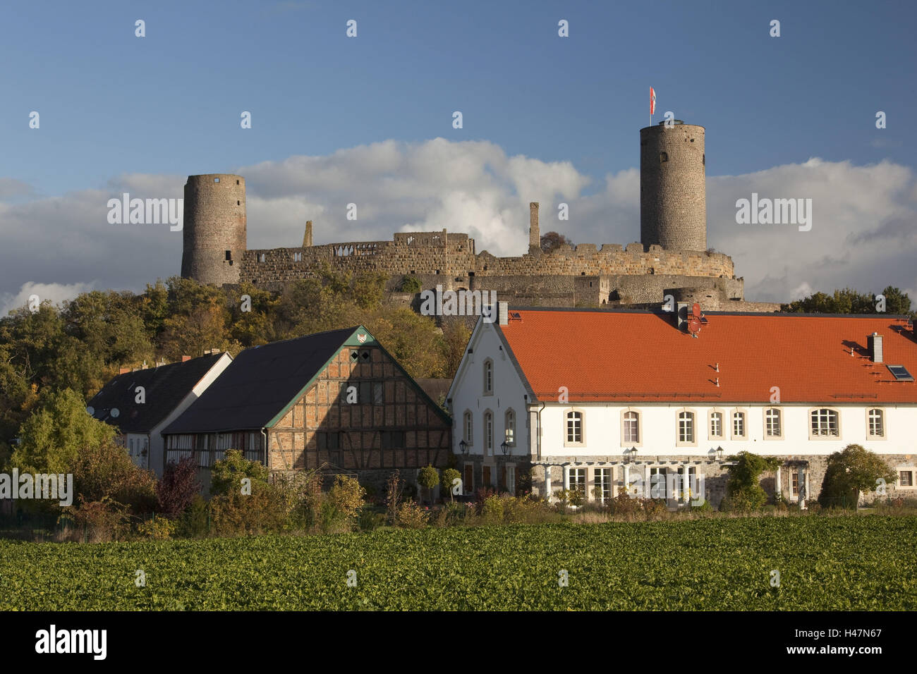 Wetterau hessen -Fotos und -Bildmaterial in hoher Auflösung – Alamy