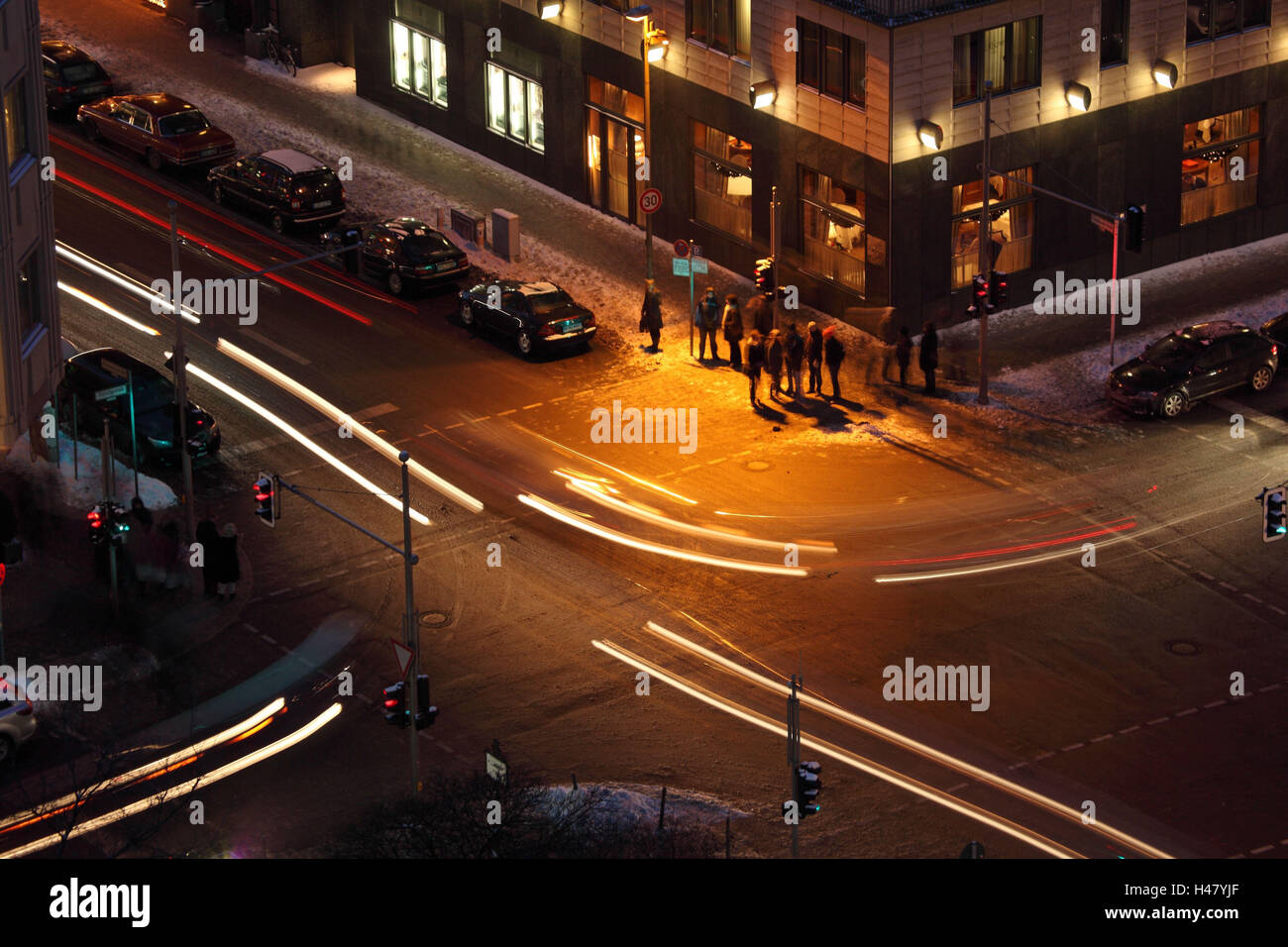 Charlottenstrasse, berlin -Fotos und -Bildmaterial in hoher Auflösung ...