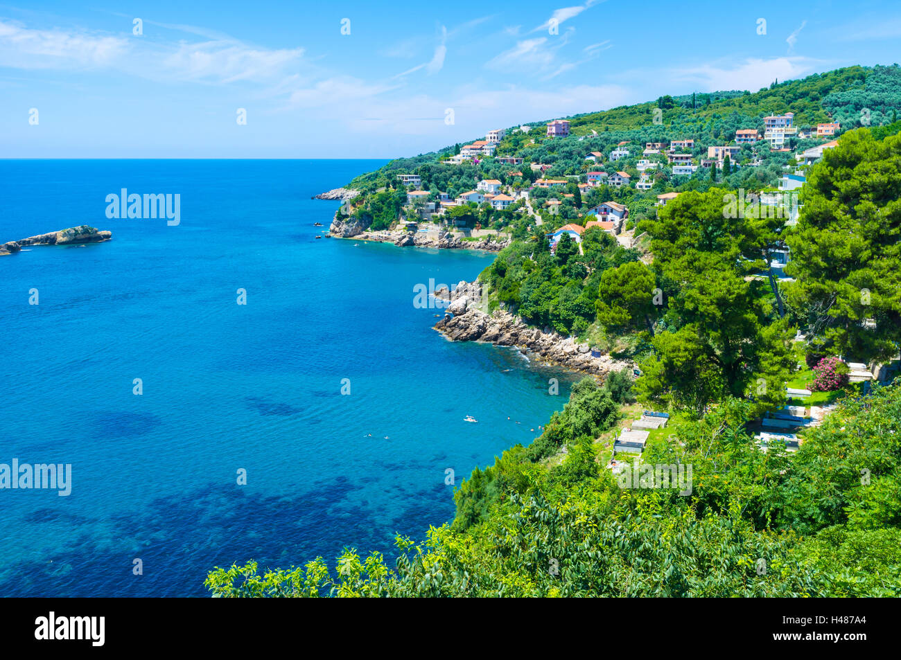 Ulqin -Fotos und -Bildmaterial in hoher Auflösung – Alamy