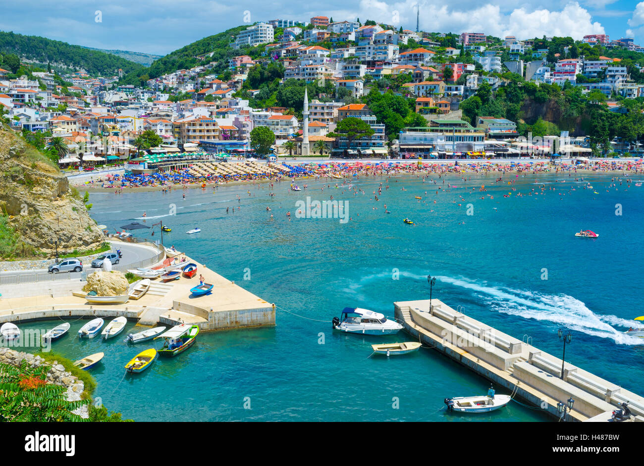 Ulqin -Fotos und -Bildmaterial in hoher Auflösung – Alamy