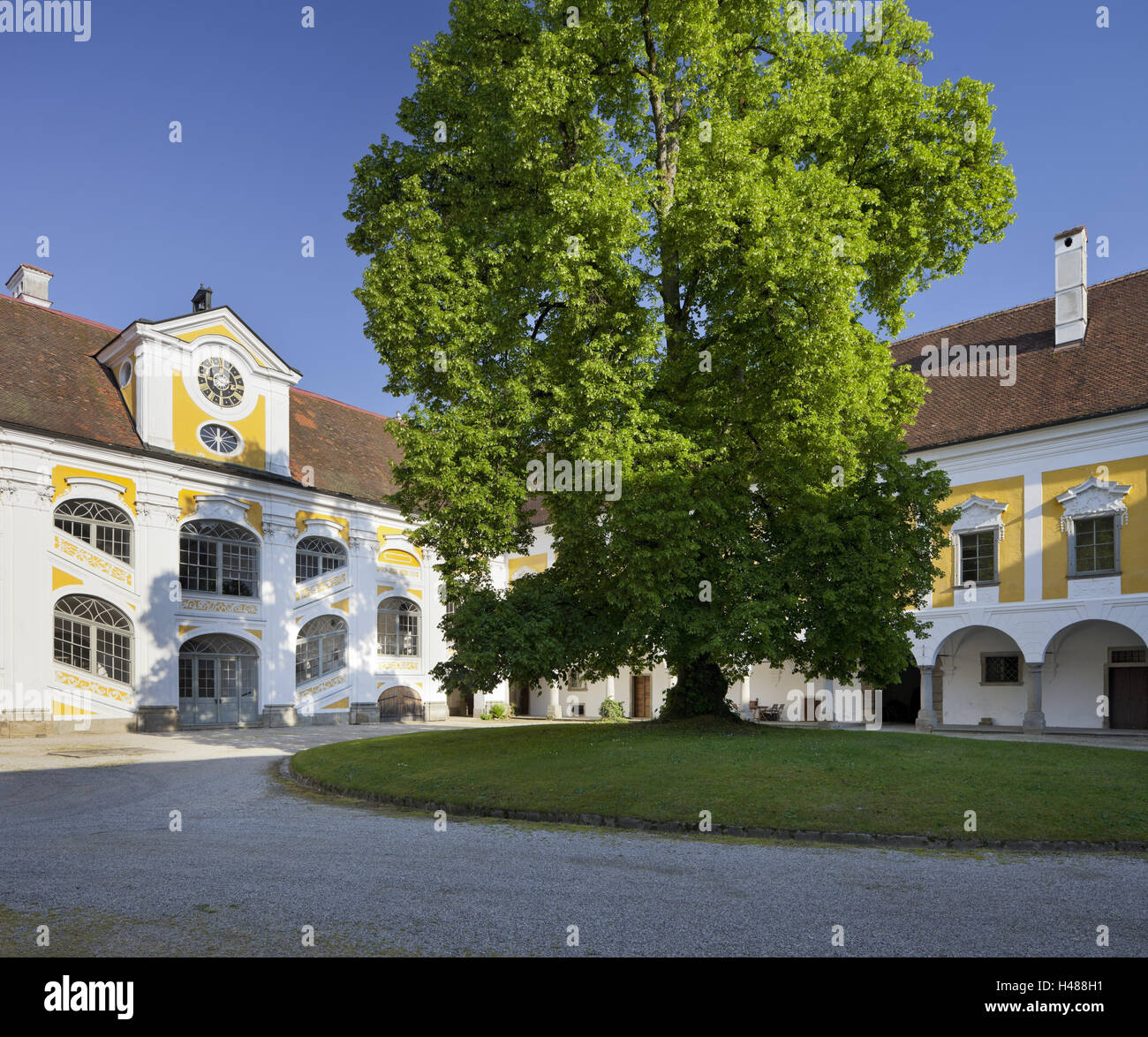 Burg orth -Fotos und -Bildmaterial in hoher Auflösung – Alamy