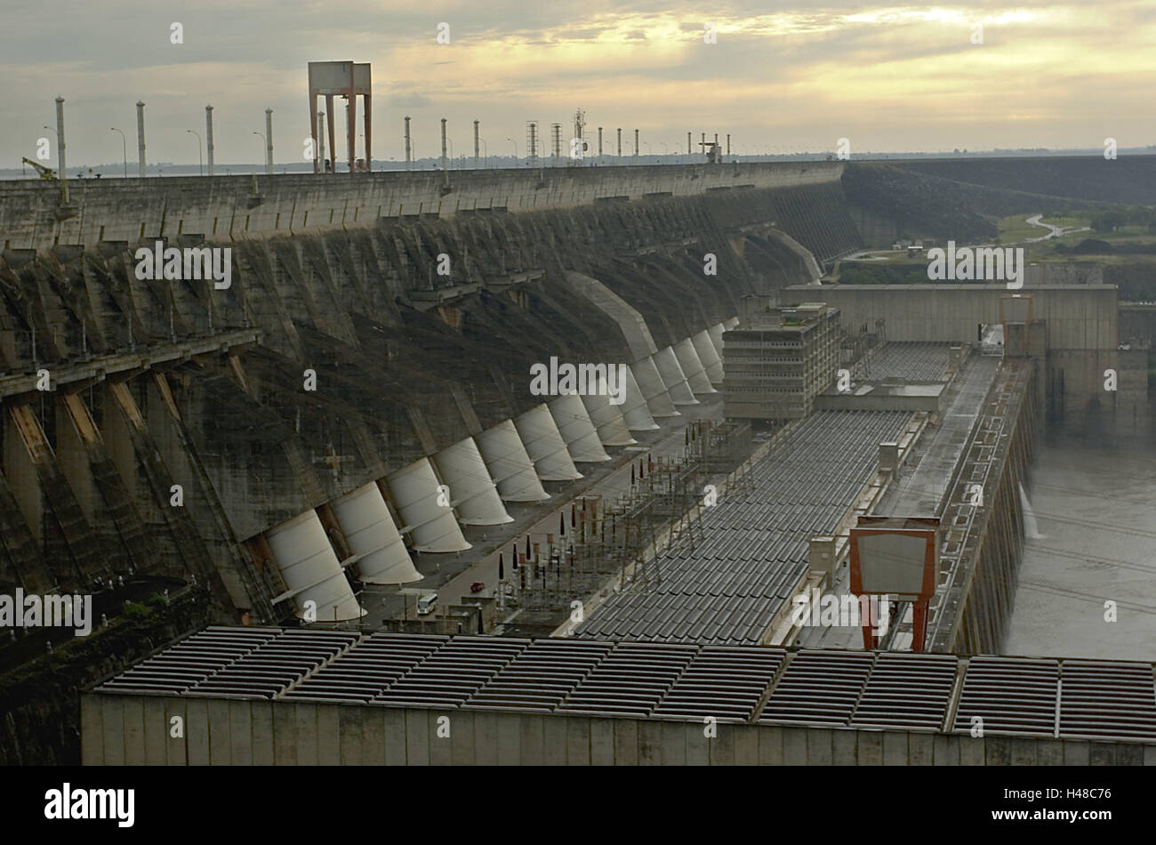 Wasserkraft aufbau -Fotos und -Bildmaterial in hoher Auflösung – Alamy