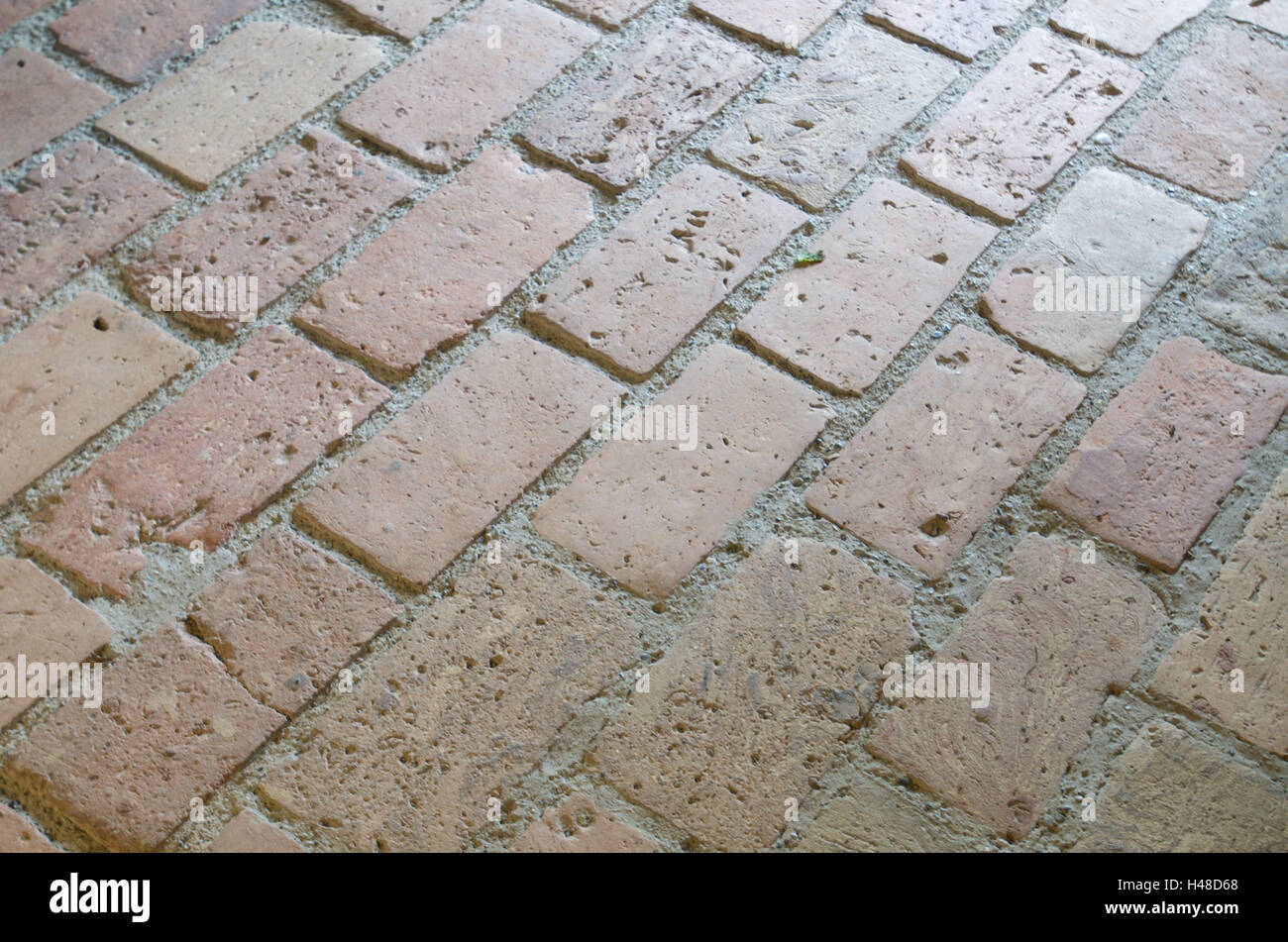 Brick clay brick -Fotos und -Bildmaterial in hoher Auflösung – Alamy