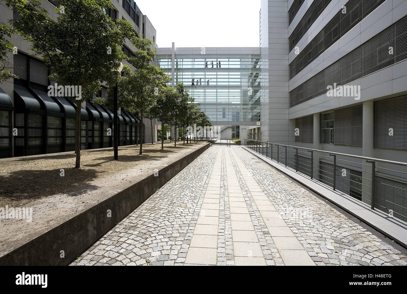 Weg zugang -Fotos und -Bildmaterial in hoher Auflösung – Alamy