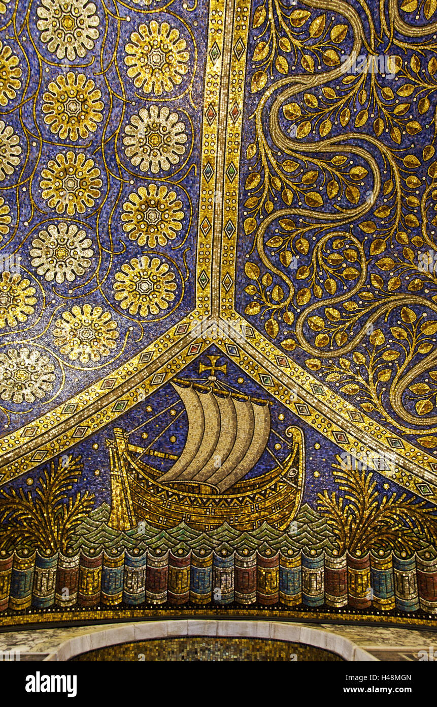 Aachen cathedral -Fotos und -Bildmaterial in hoher Auflösung – Alamy