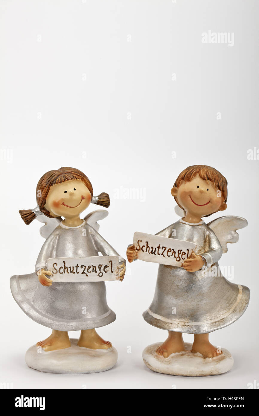 Zwei schutzengel -Fotos und -Bildmaterial in hoher Auflösung – Alamy