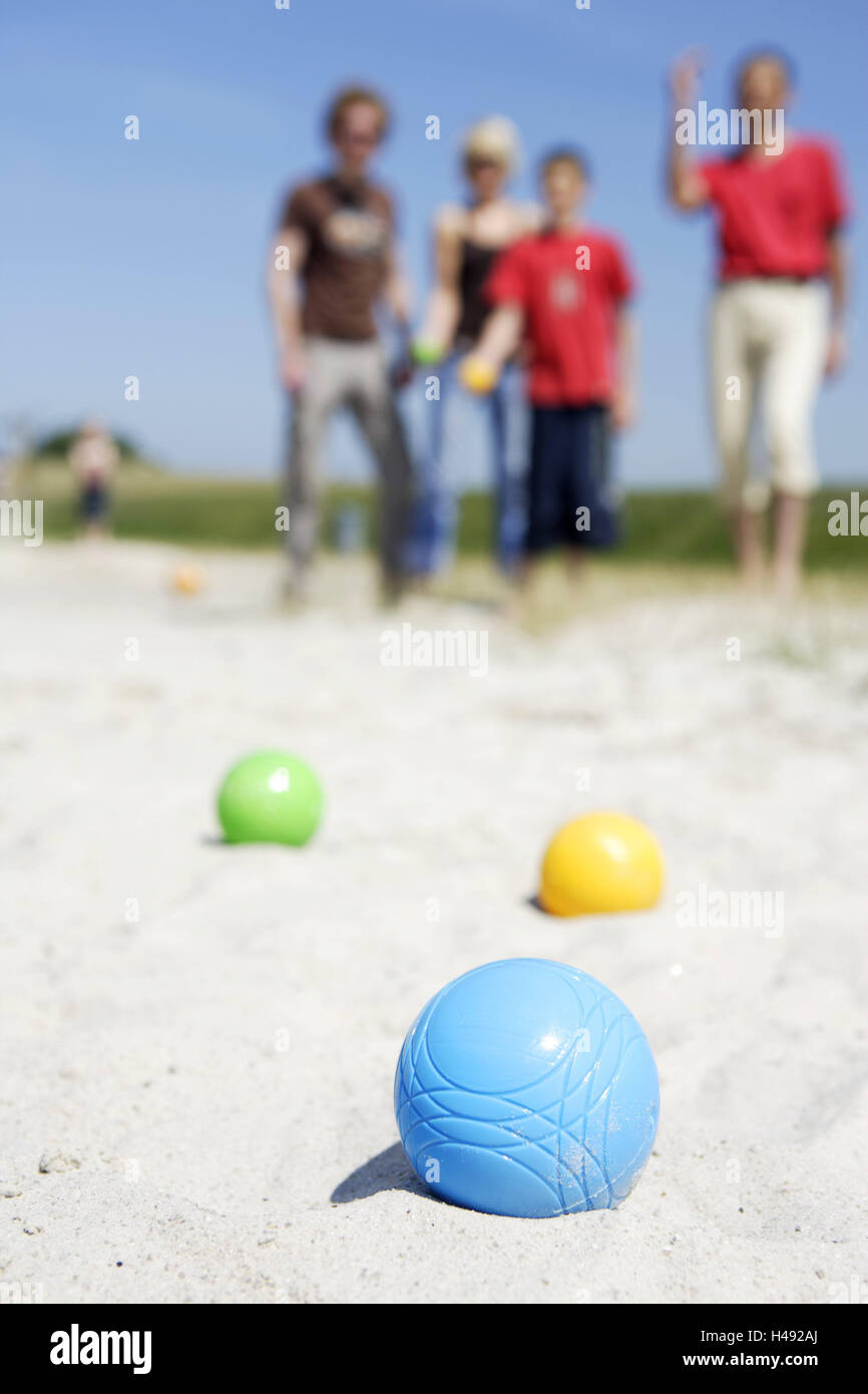 Family beach germany -Fotos und -Bildmaterial in hoher Auflösung – Alamy