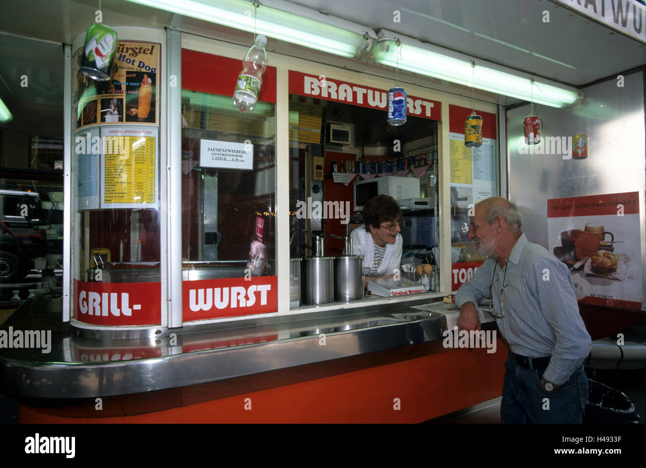 Typisch wien -Fotos und -Bildmaterial in hoher Auflösung – Alamy