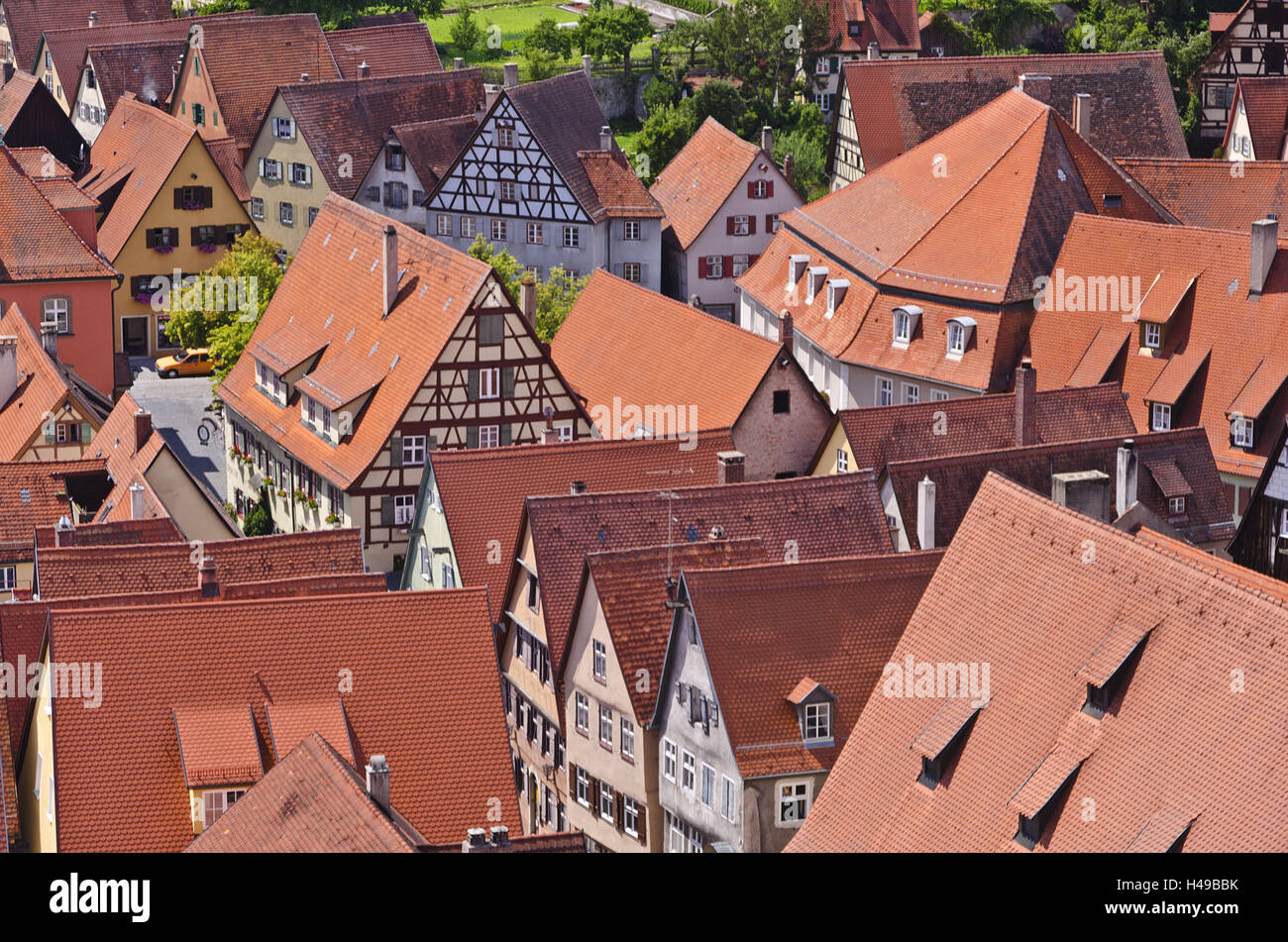 In Der Freizeit Genutztes Gebaude