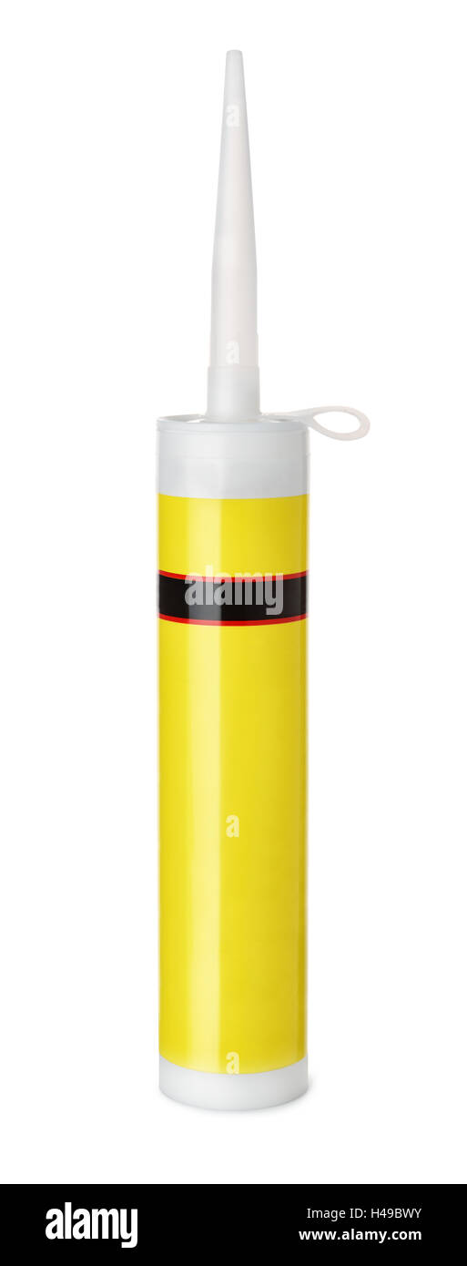 Silikon sigillante -Fotos und -Bildmaterial in hoher Auflösung – Alamy