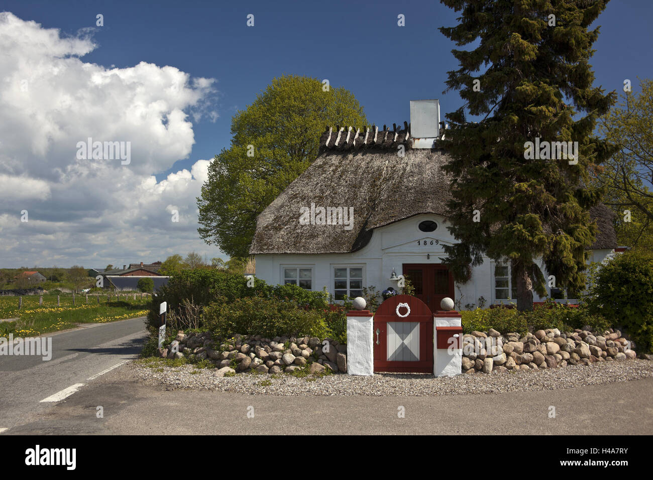 Dorf leben deutschland -Fotos und -Bildmaterial in hoher Auflösung – Alamy