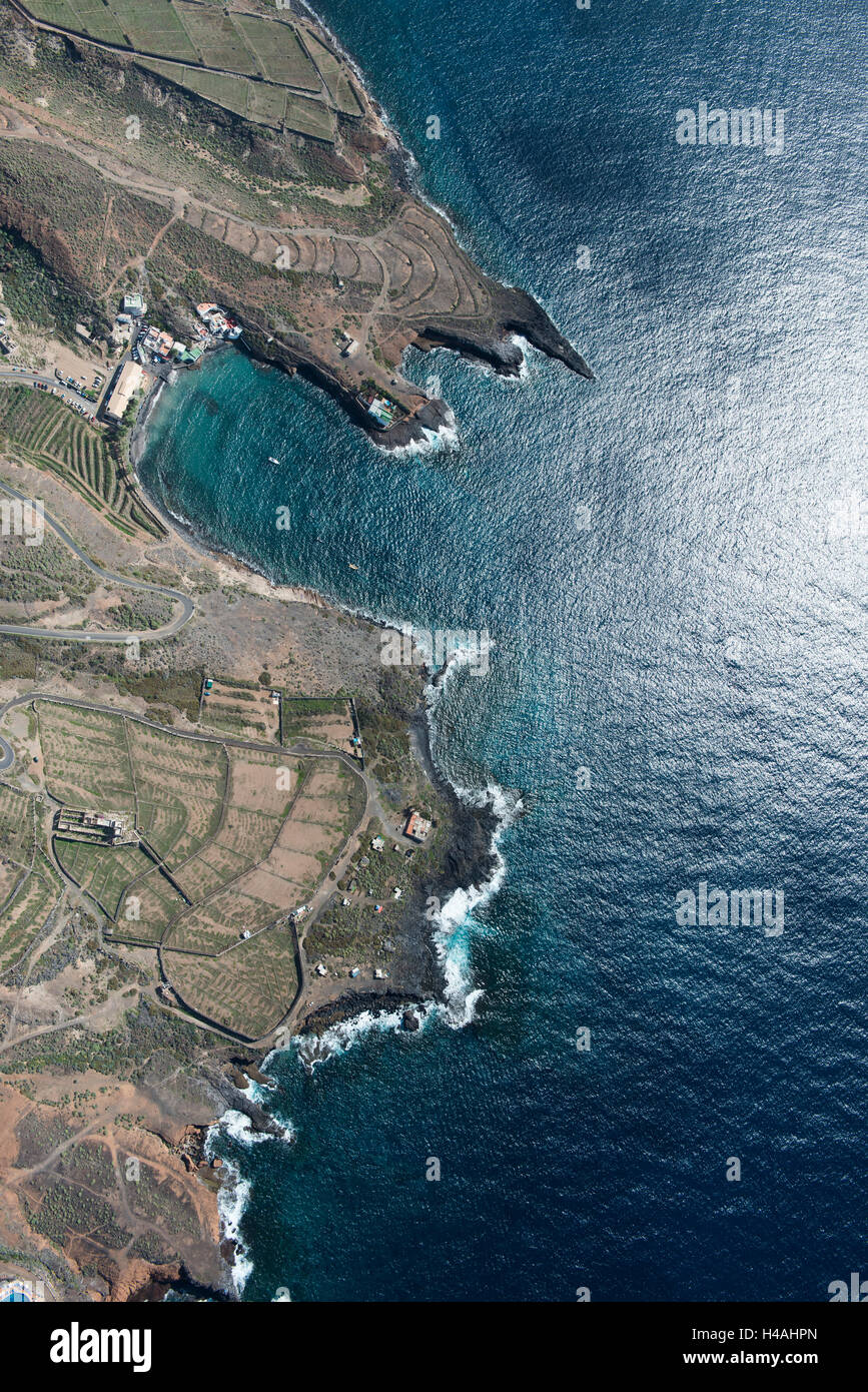 La caleta costa adeje tenerife -Fotos und -Bildmaterial in hoher Auflösung – Alamy