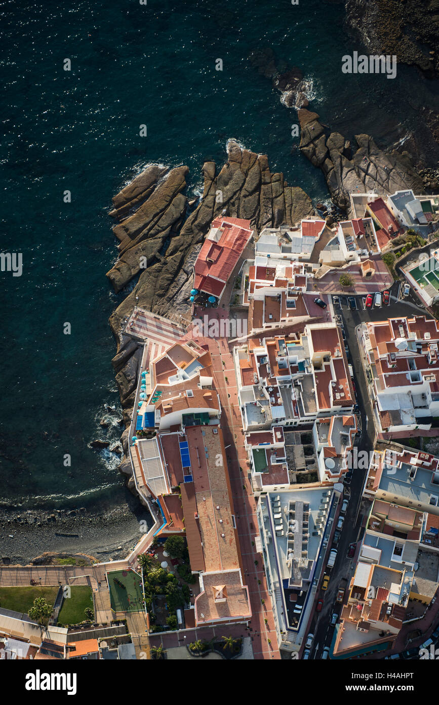 Teneriffa strand caleta -Fotos und -Bildmaterial in hoher Auflösung – Alamy