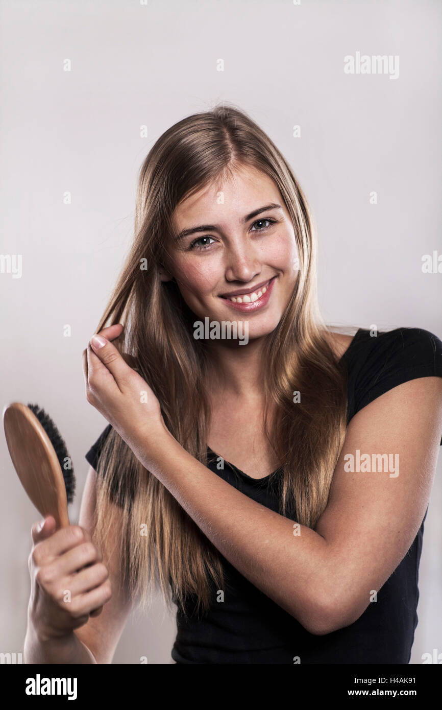 M haare -Fotos und -Bildmaterial in hoher Auflösung – Alamy