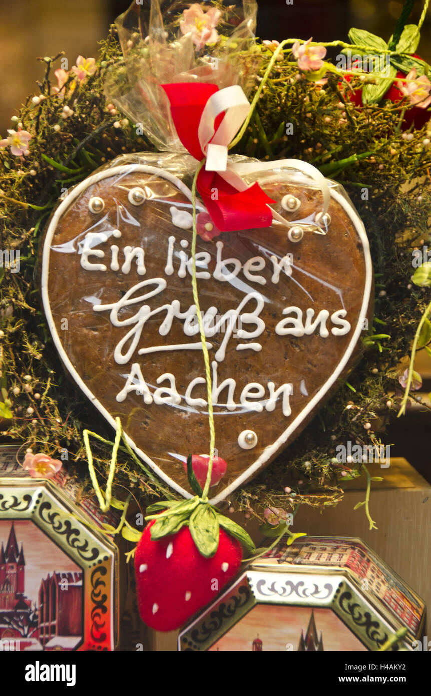 Lebkuchenherz deutschland -Fotos und -Bildmaterial in hoher Auflösung ...