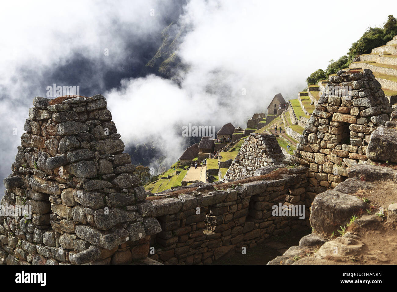 7 wunder der welt -Fotos und -Bildmaterial in hoher Auflösung – Alamy