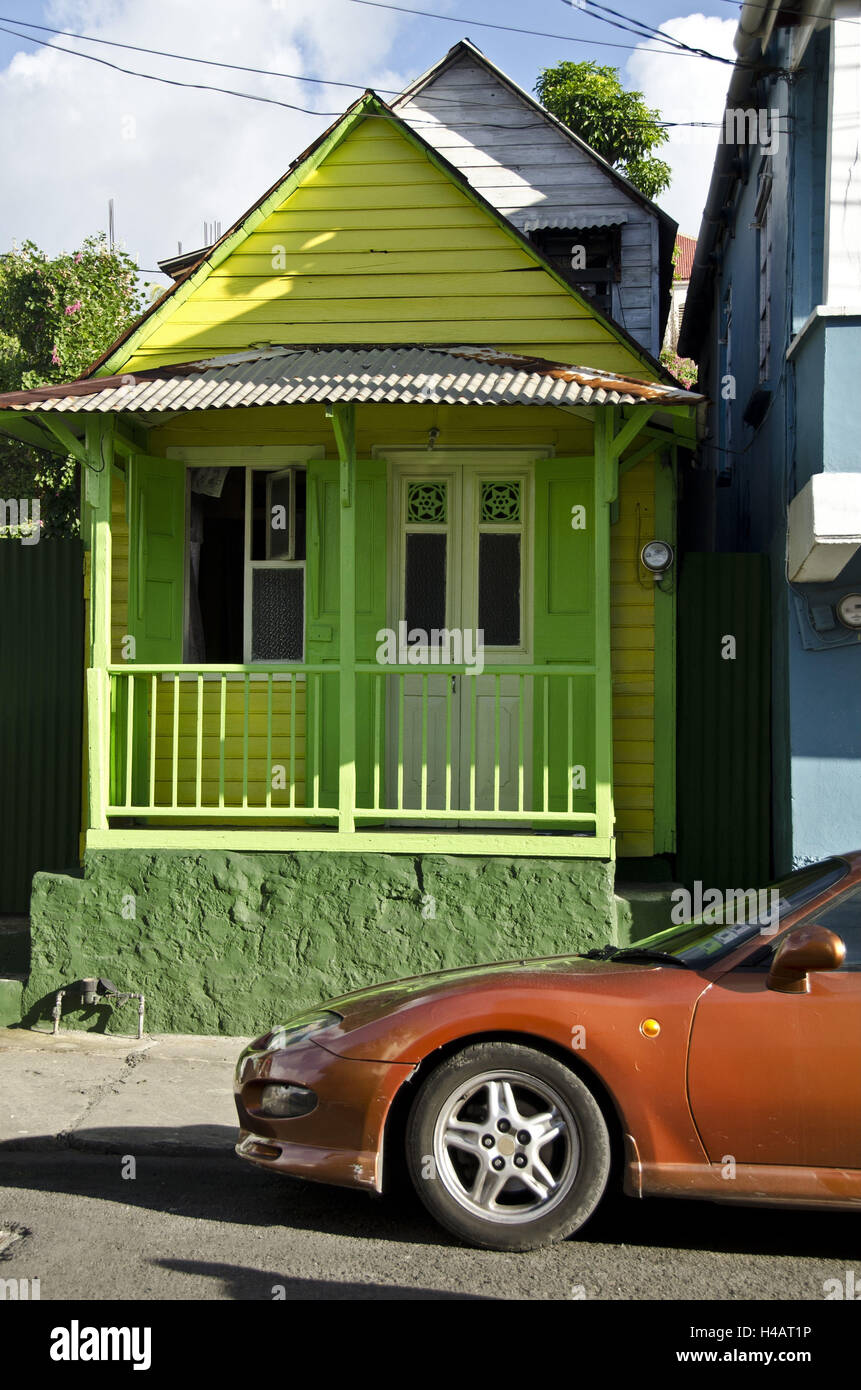 Roseau die hauptstadt von dominica -Fotos und -Bildmaterial in hoher ...