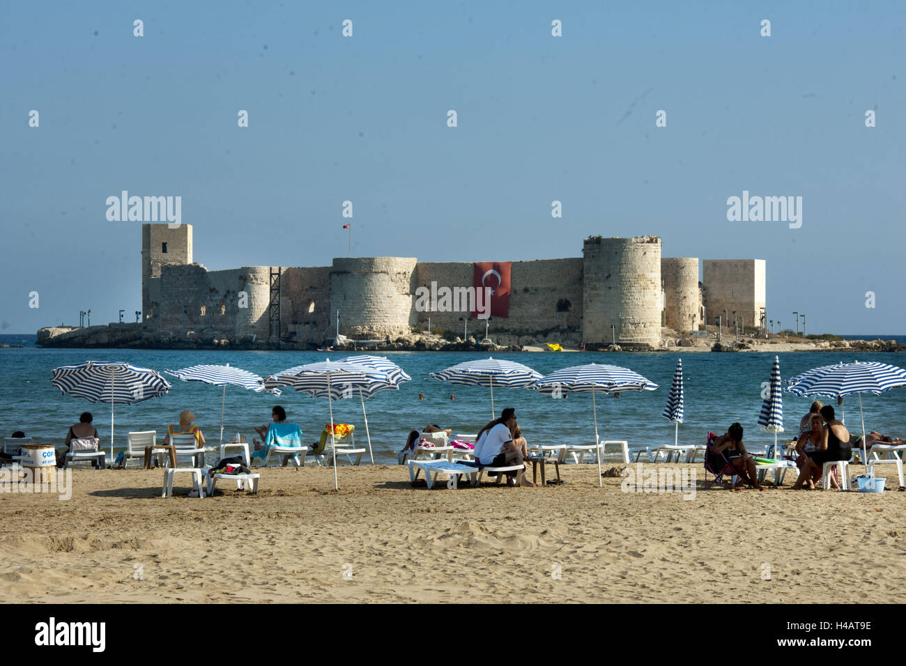 Korykos schloss -Fotos und -Bildmaterial in hoher Auflösung – Alamy