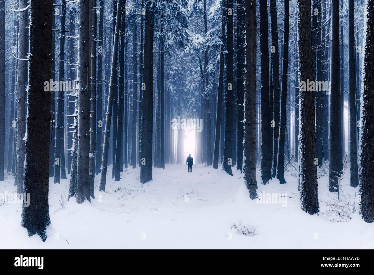 Kalte stimmung -Fotos und -Bildmaterial in hoher Auflösung – Alamy