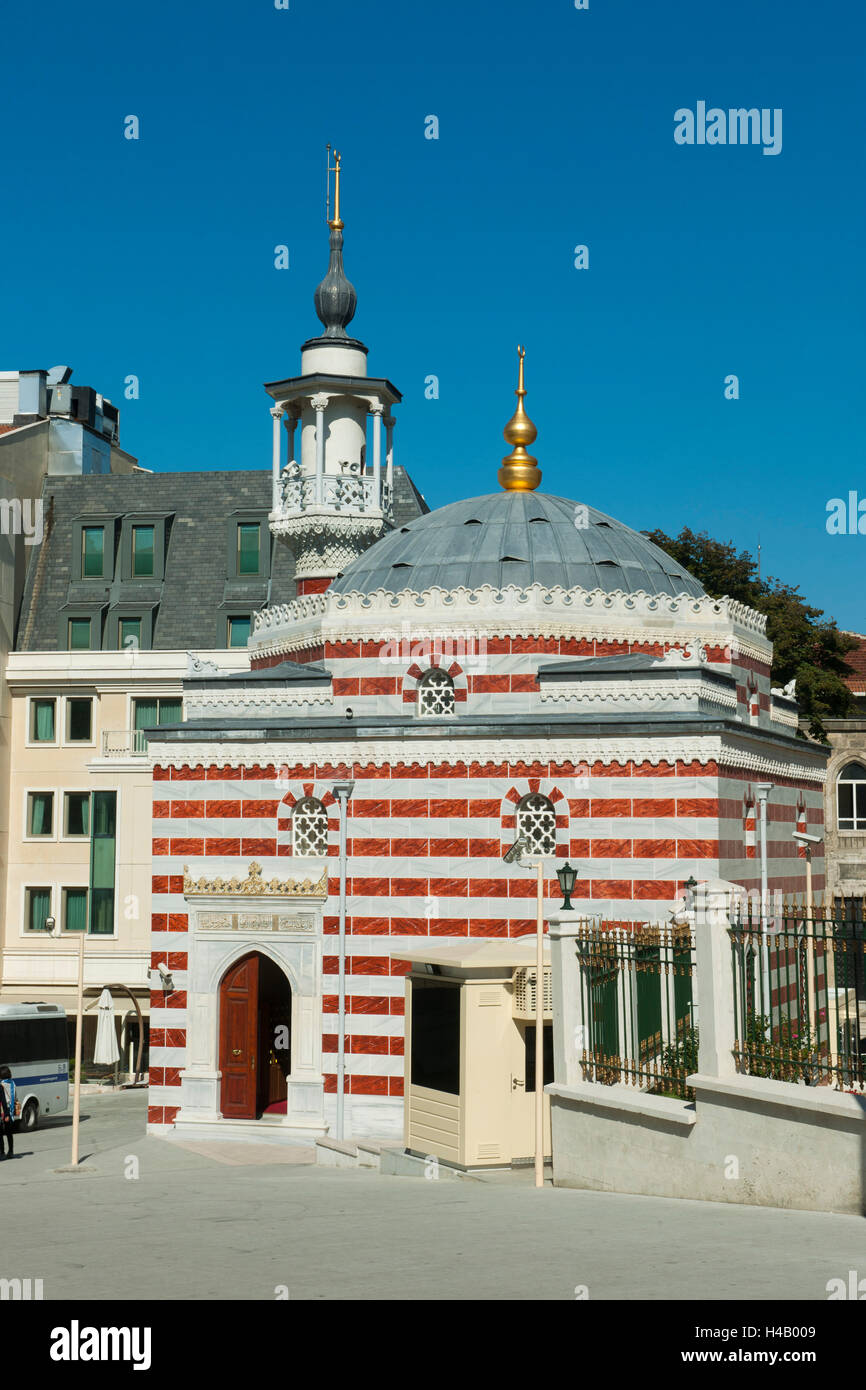 Vilayet camii -Fotos und -Bildmaterial in hoher Auflösung – Alamy