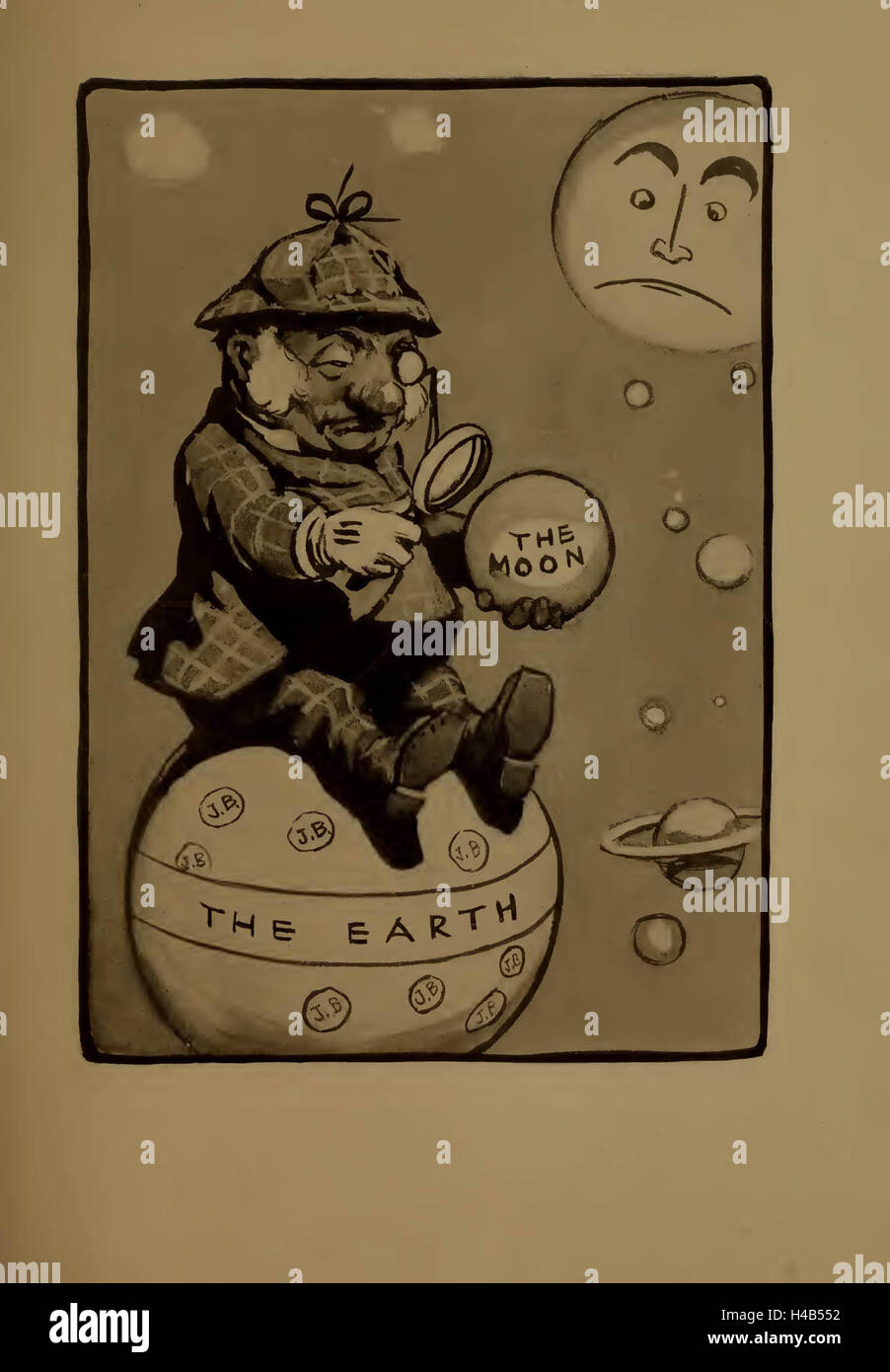 Babys baedeker -Fotos und -Bildmaterial in hoher Auflösung – Alamy