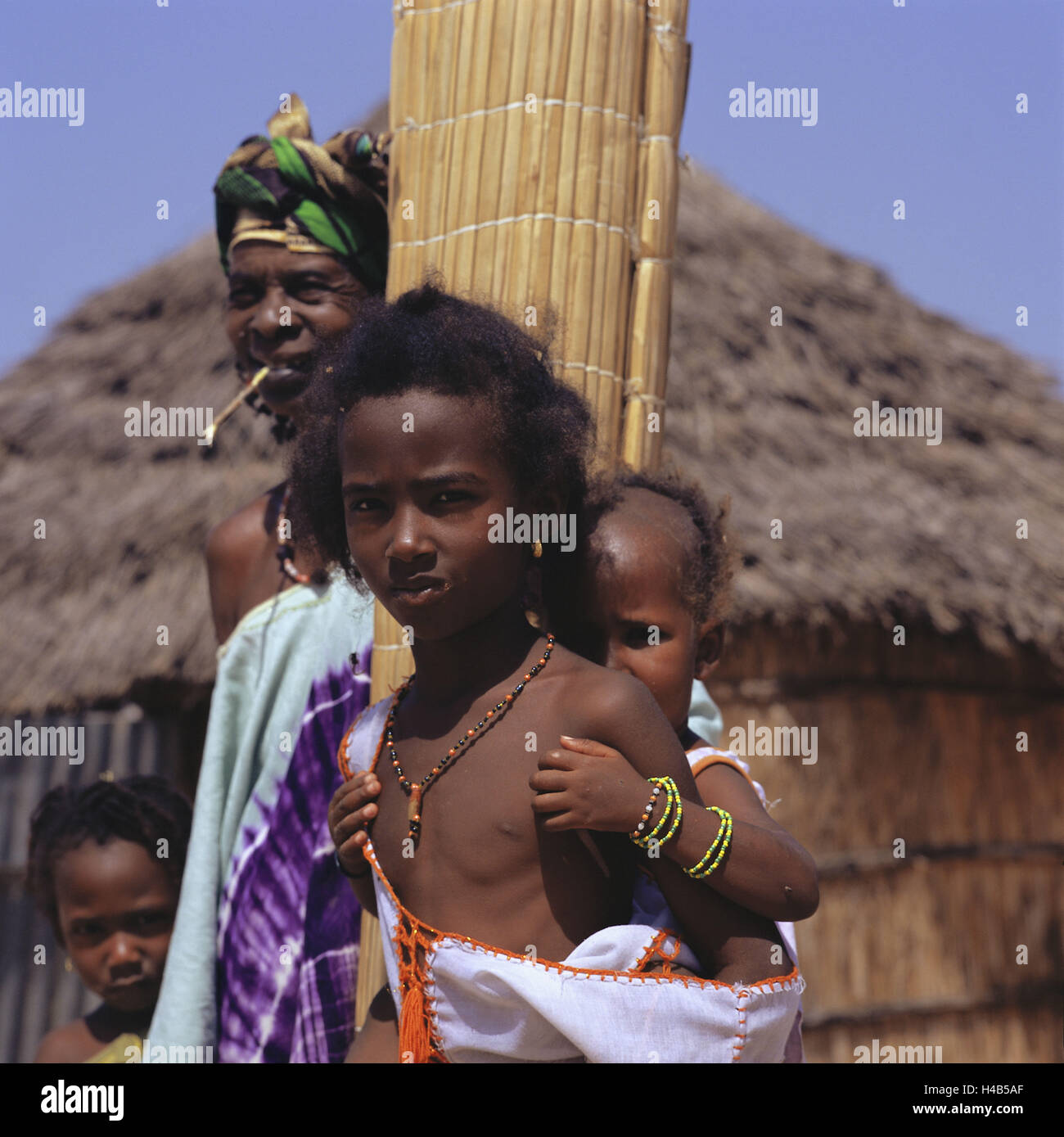 Senegalesische menschen -Fotos und -Bildmaterial in hoher Auflösung – Alamy