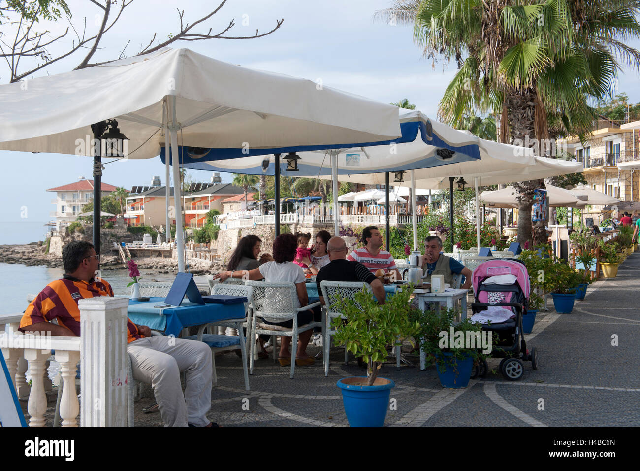 Side manavgat -Fotos und -Bildmaterial in hoher Auflösung – Alamy