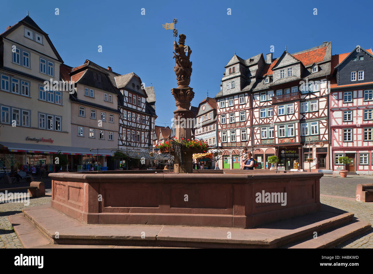 Butzbach hessen -Fotos und -Bildmaterial in hoher Auflösung – Alamy