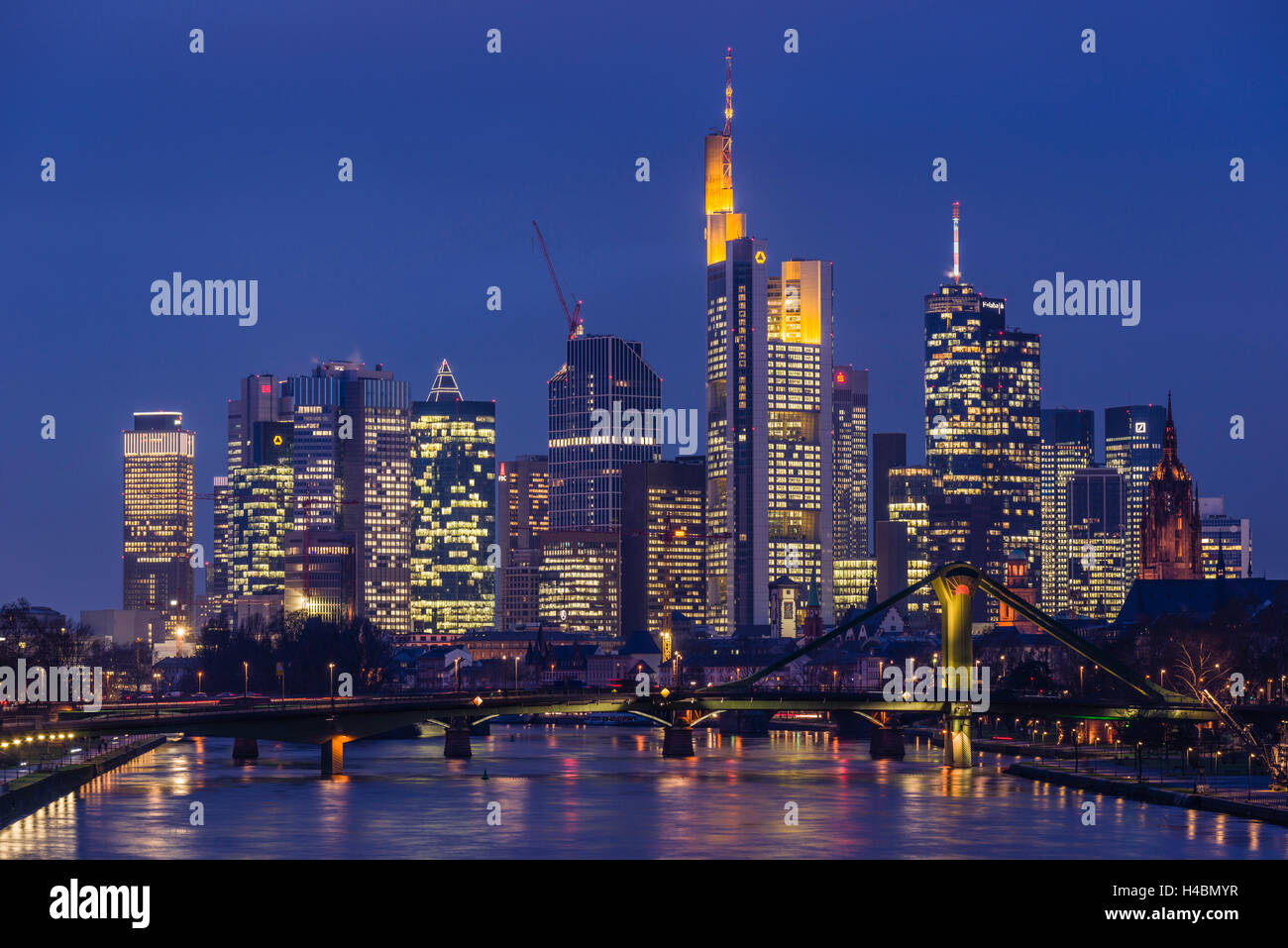Rhine main region -Fotos und -Bildmaterial in hoher Auflösung – Alamy