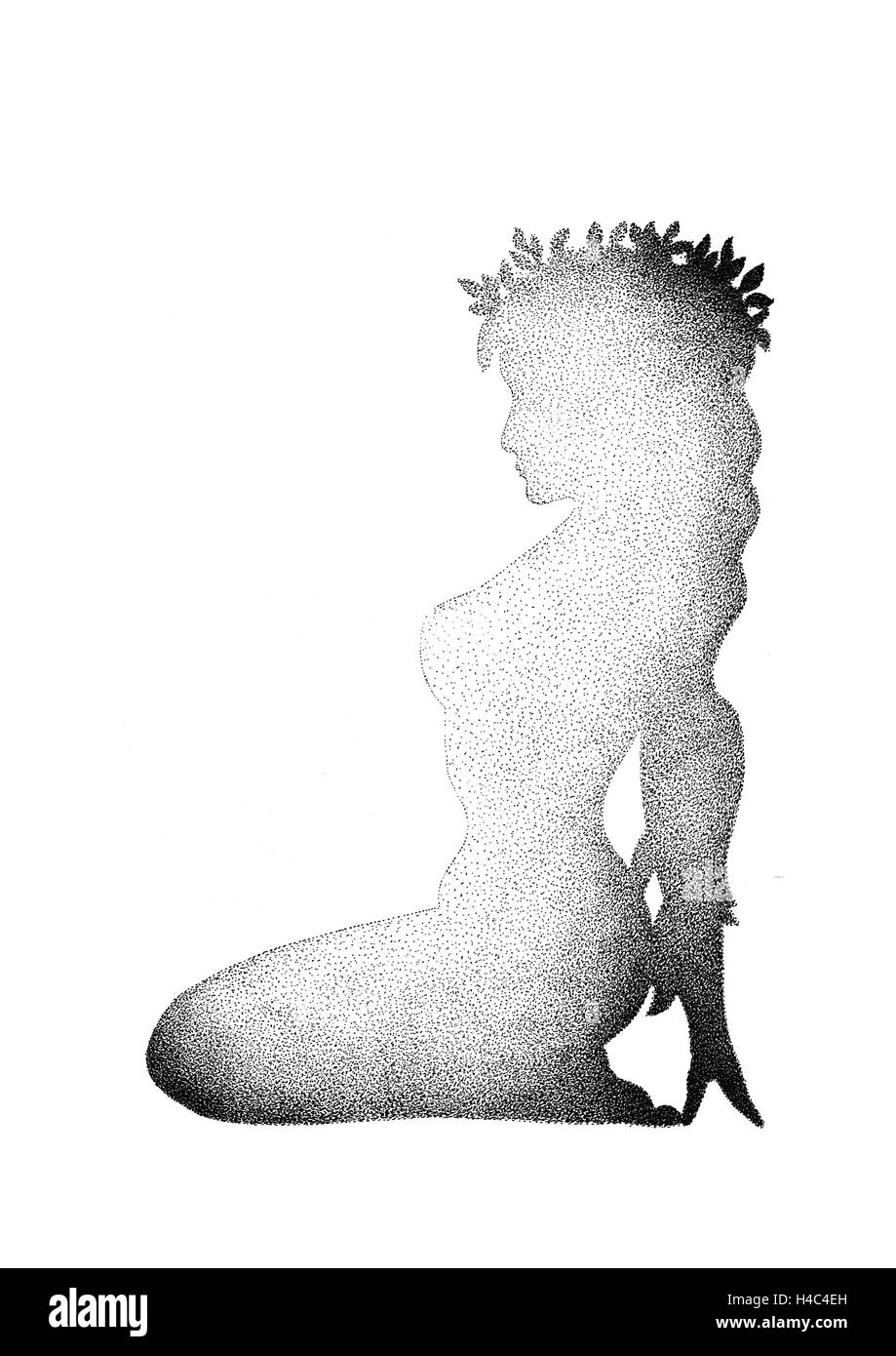 Sternzeichen der jungfrau -Fotos und -Bildmaterial in hoher Auflösung – Alamy