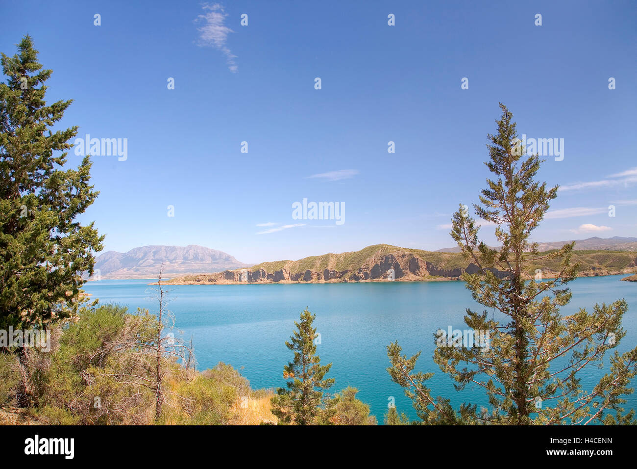 Embalse del negratin -Fotos und -Bildmaterial in hoher Auflösung – Alamy