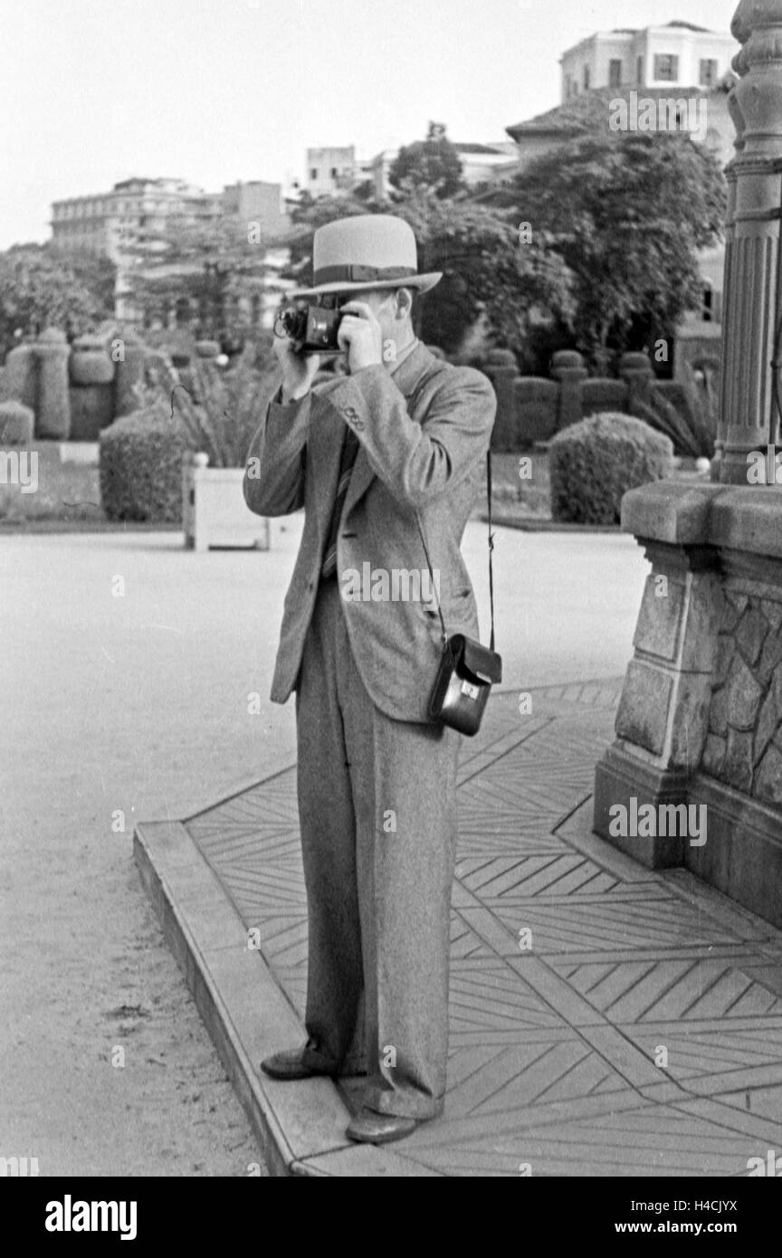 Walter rau walfang ag -Fotos und -Bildmaterial in hoher Auflösung – Alamy