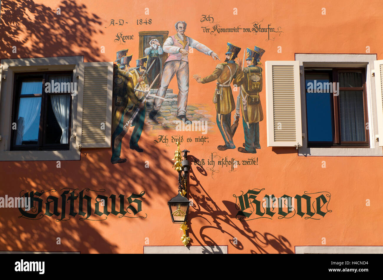 Baden revolution -Fotos und -Bildmaterial in hoher Auflösung – Alamy