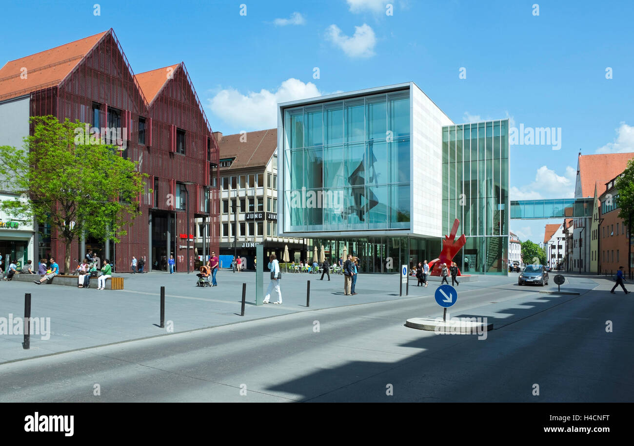Neue mittlere ulm -Fotos und -Bildmaterial in hoher Auflösung – Alamy