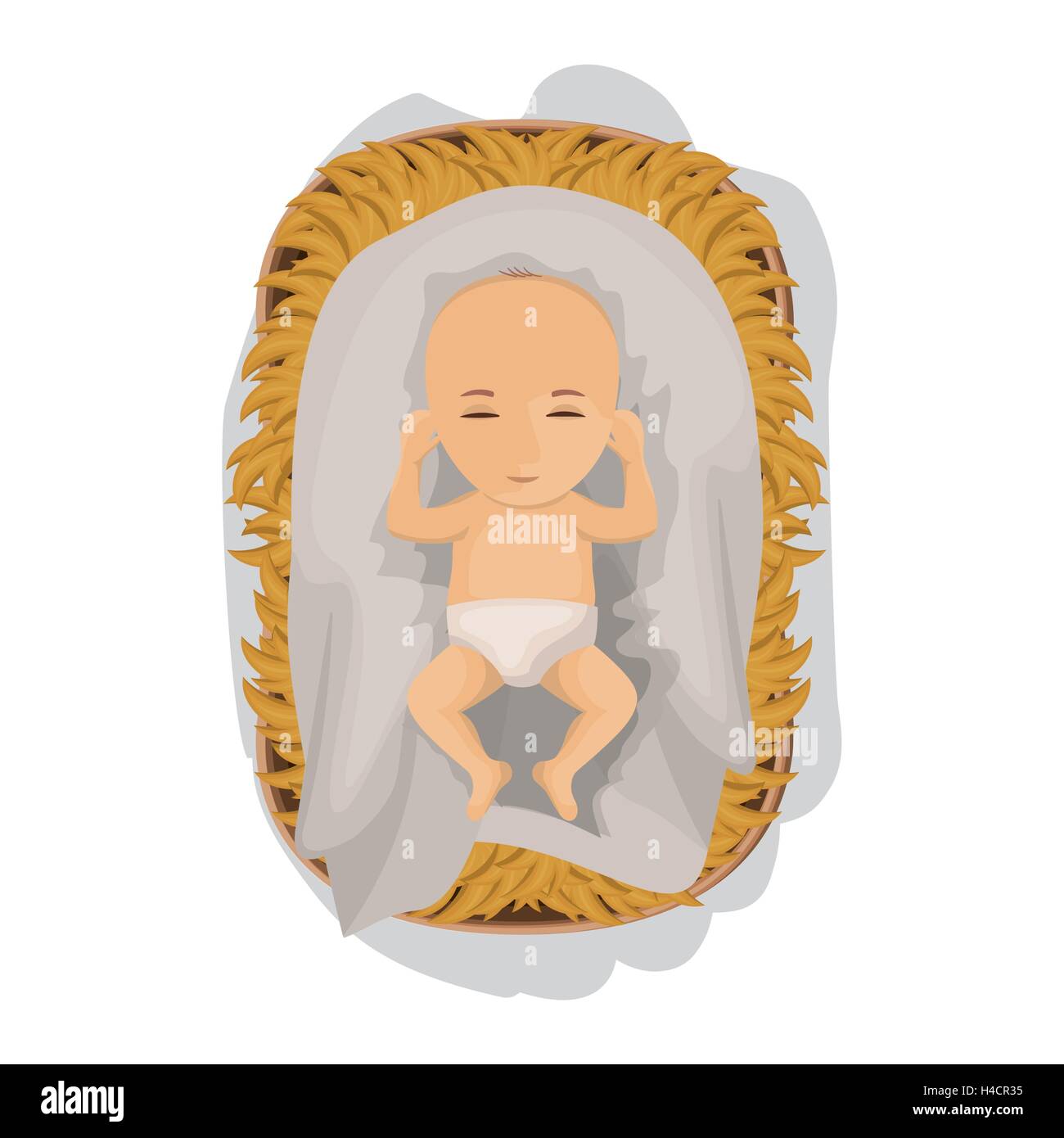 Jesus karikatur Ausgeschnittene Stockfotos und -bilder - Seite 2 - Alamy