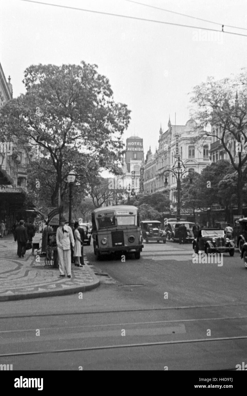 Walter rau walfang ag -Fotos und -Bildmaterial in hoher Auflösung – Alamy