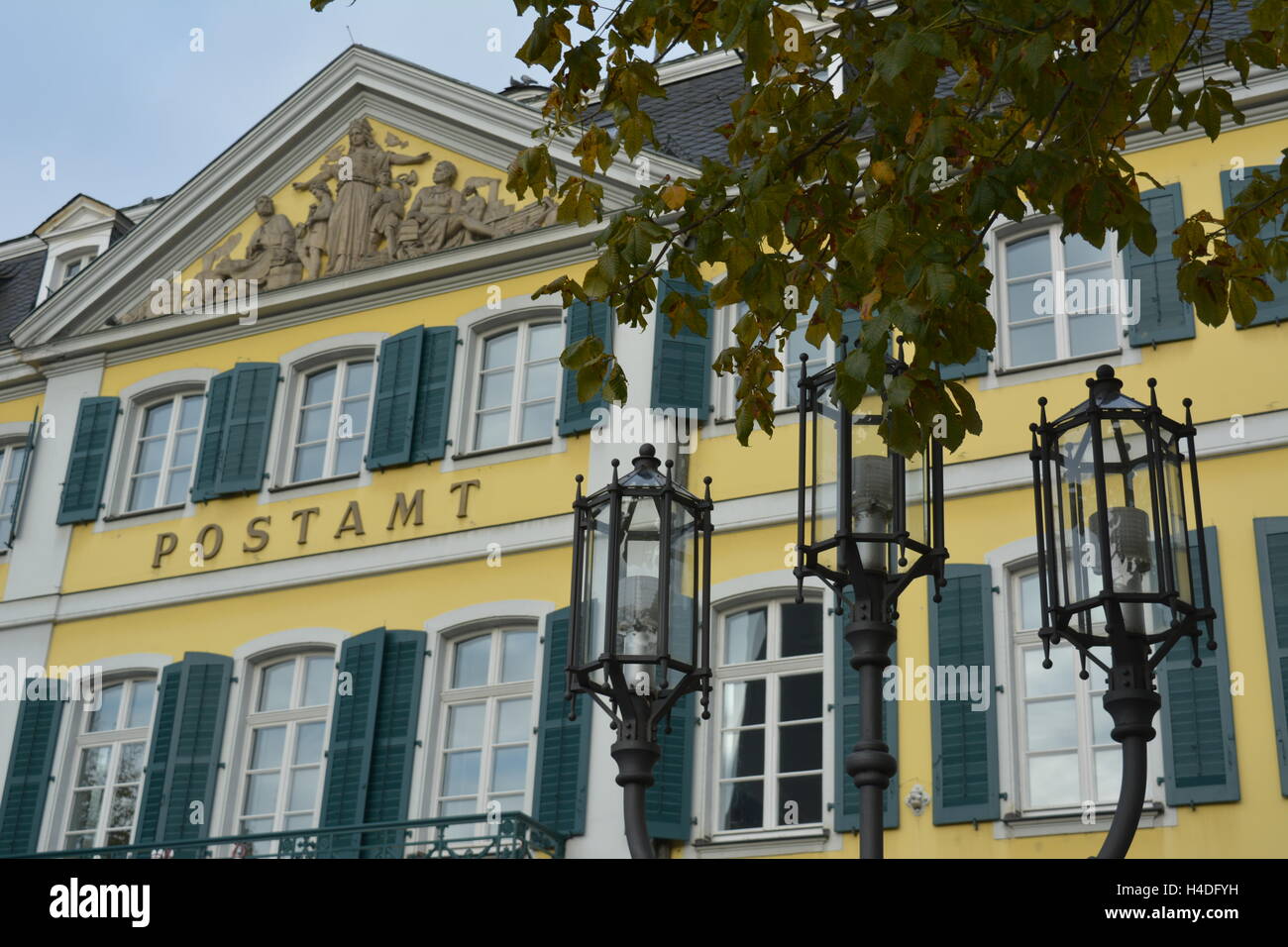 Dhl Germany Stockfotos und -bilder Kaufen - Alamy