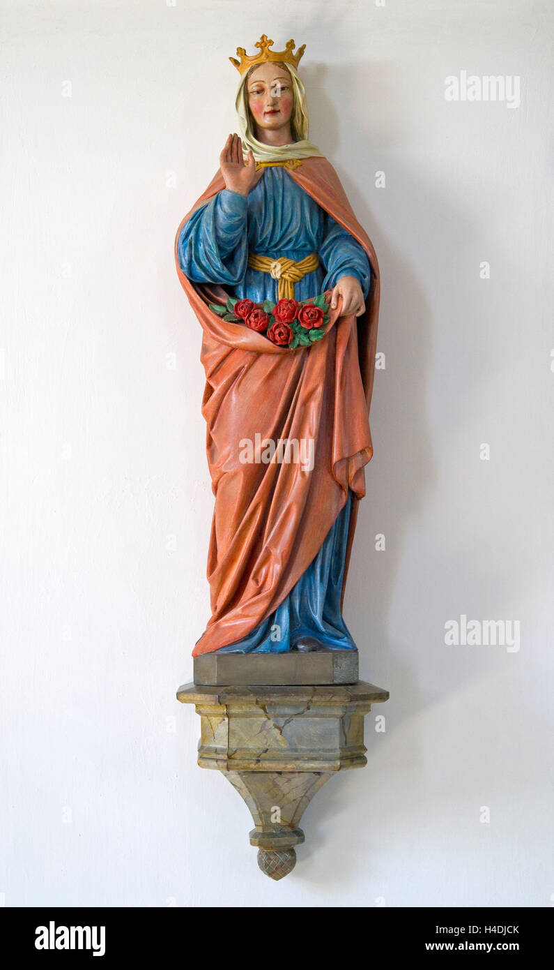 Rosenwunder elisabeth von thüringen -Fotos und -Bildmaterial in hoher ...