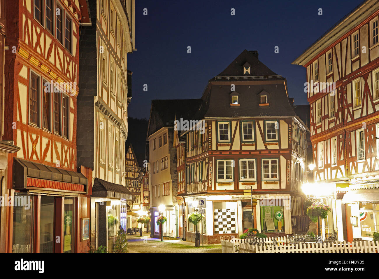 Dill Castle Stockfotos und -bilder Kaufen - Alamy