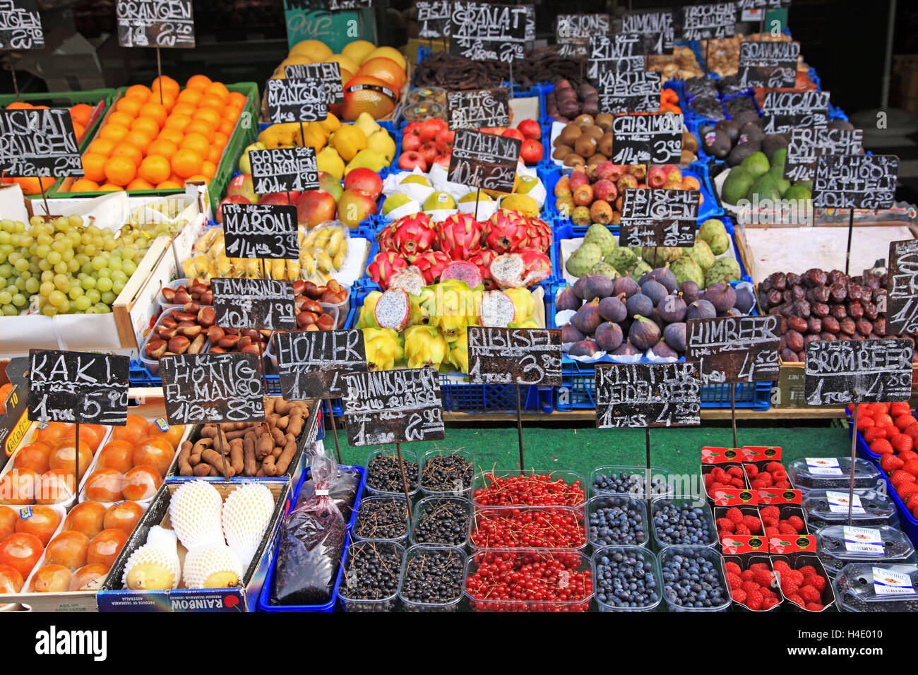 Vienna flohmarkt -Fotos und -Bildmaterial in hoher Auflösung – Alamy
