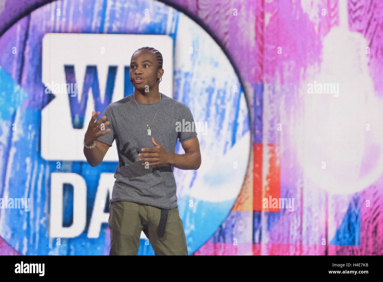 Fik shun stegall -Fotos und -Bildmaterial in hoher Auflösung – Alamy